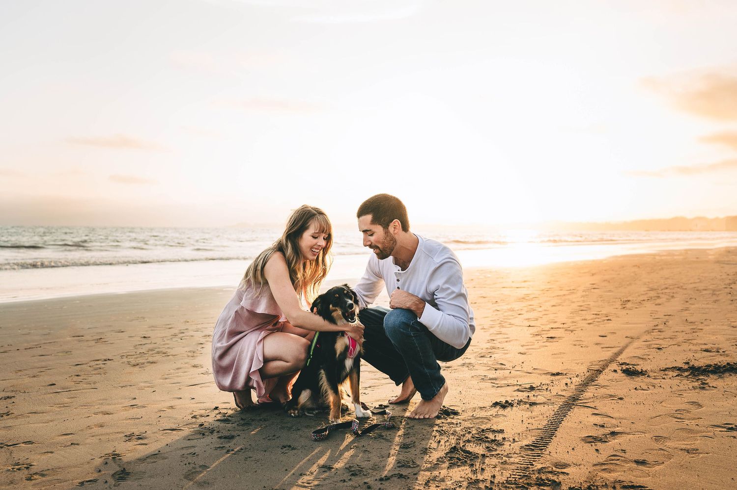 A Photographer's Favorite Bay Area Locations for Engagement Shoots ...
