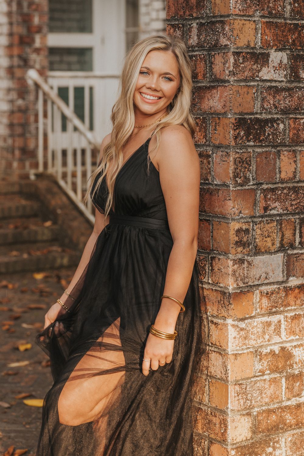 Portraits - Wesley Ann Photography