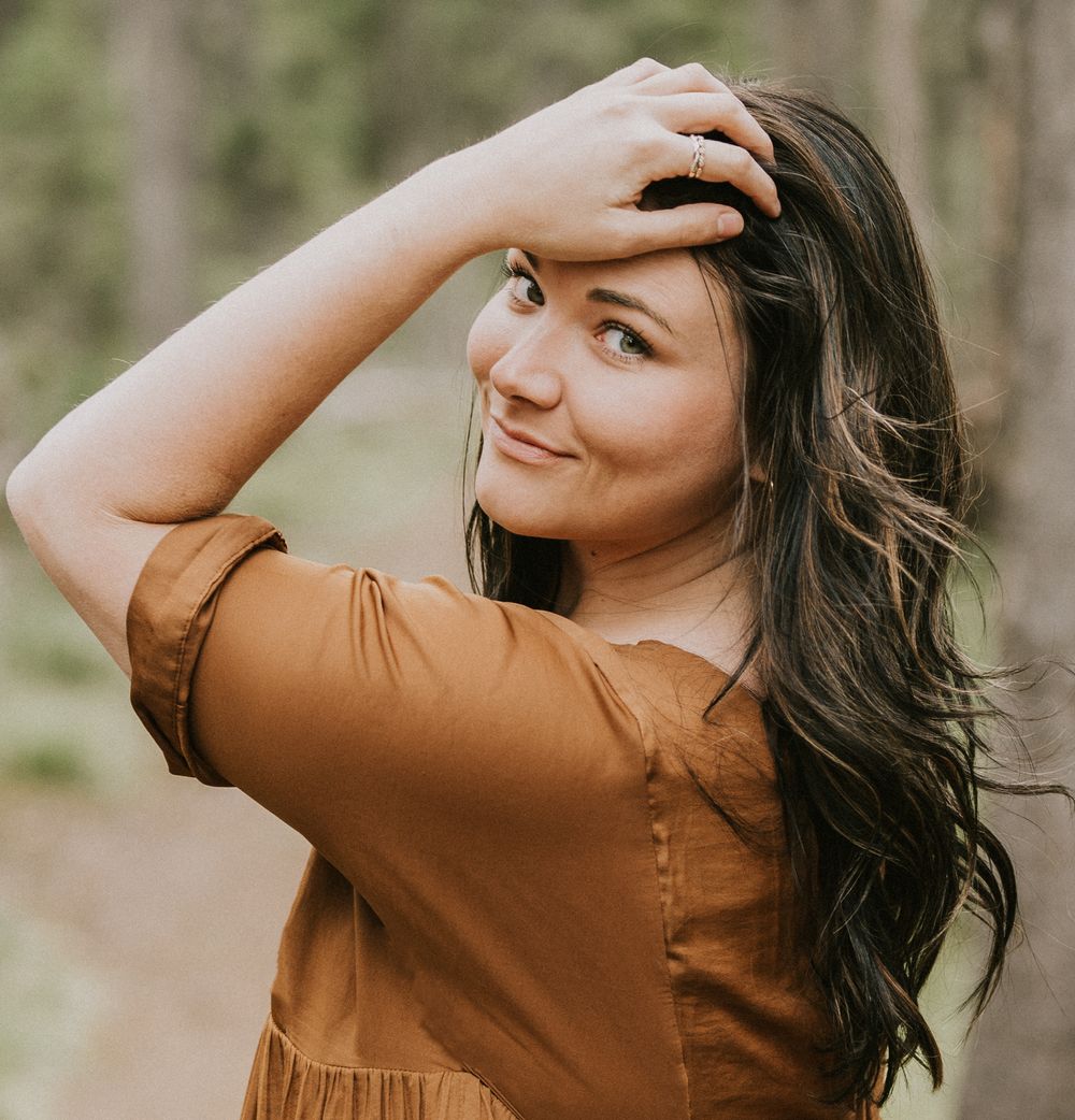 Portraits - Wesley Ann Photography