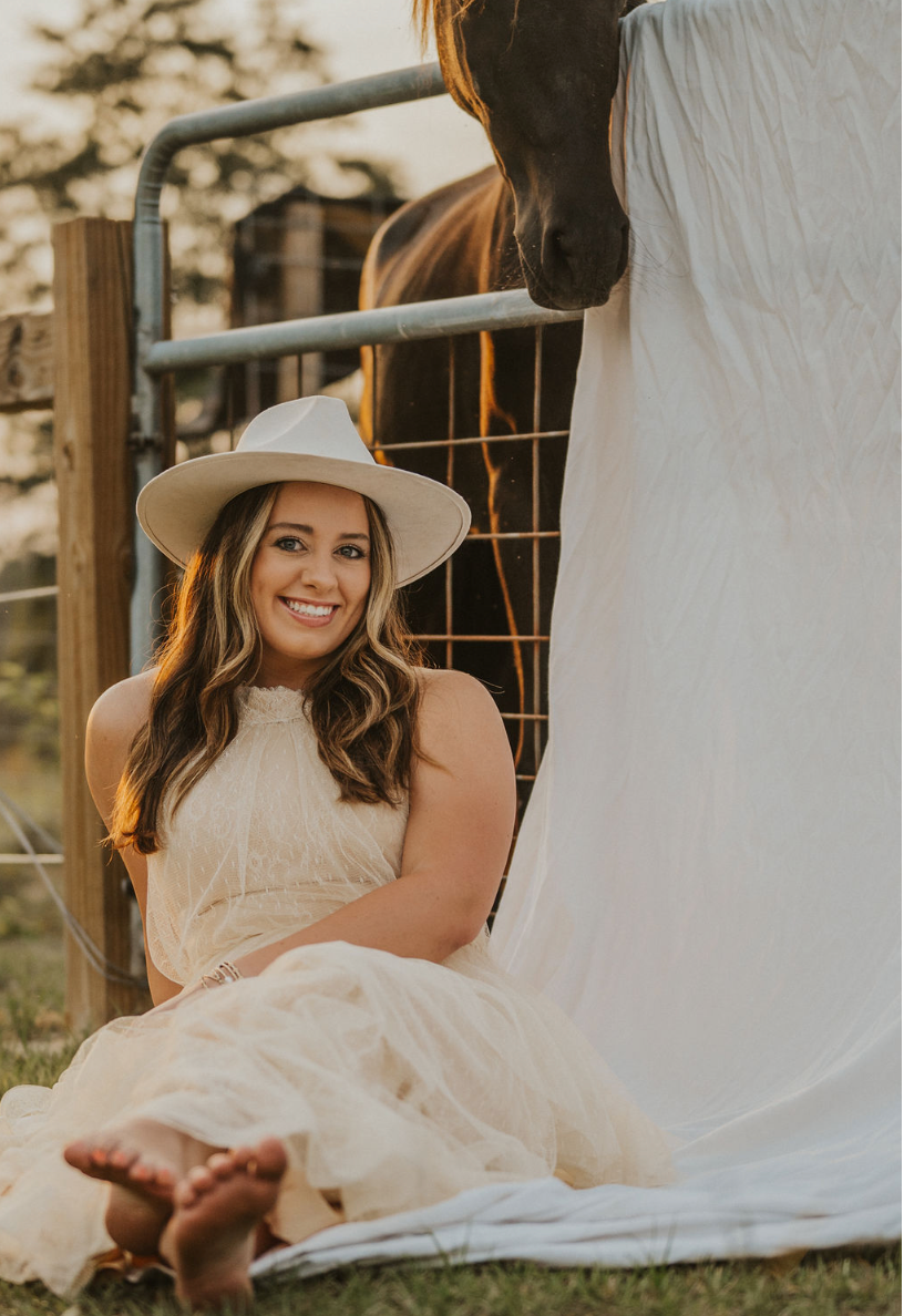 Portraits - Wesley Ann Photography