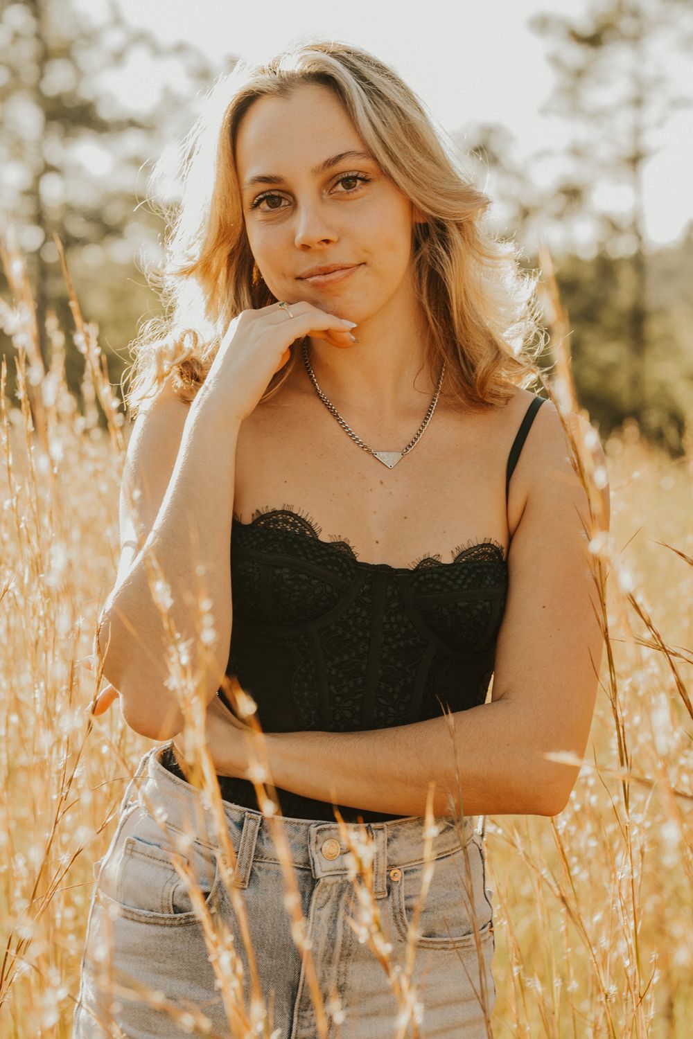 Portraits - Wesley Ann Photography