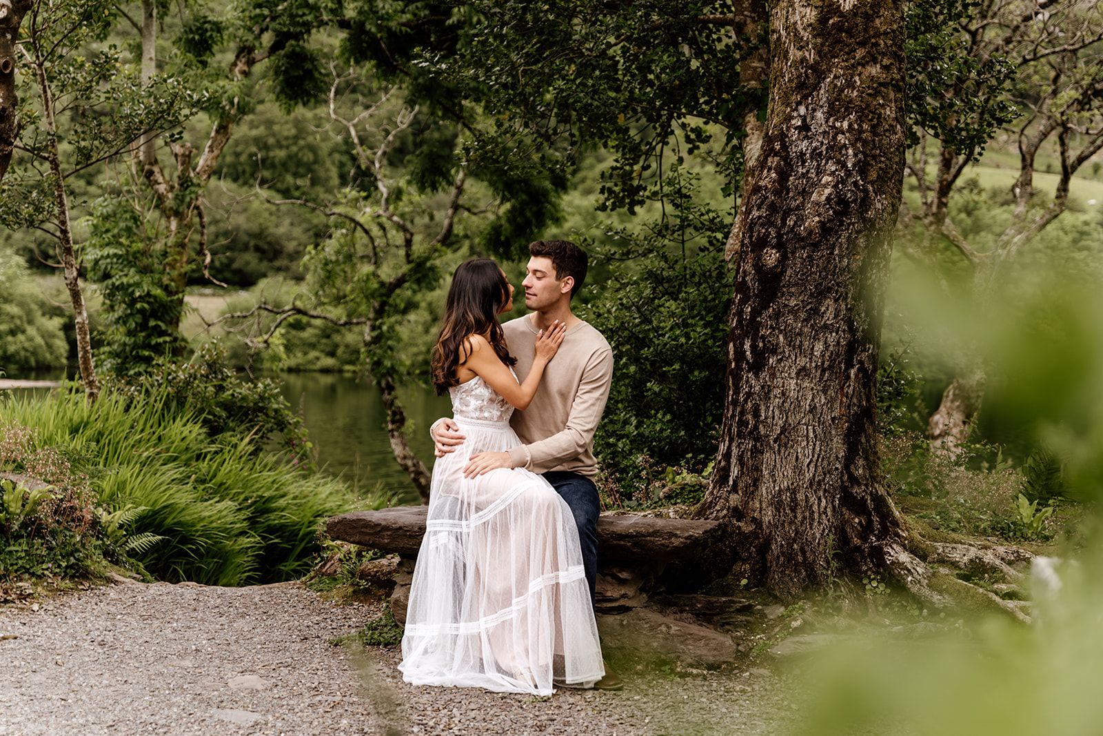 Adventure Couple Session in Ireland, the ultimate guide! - Looking for ...