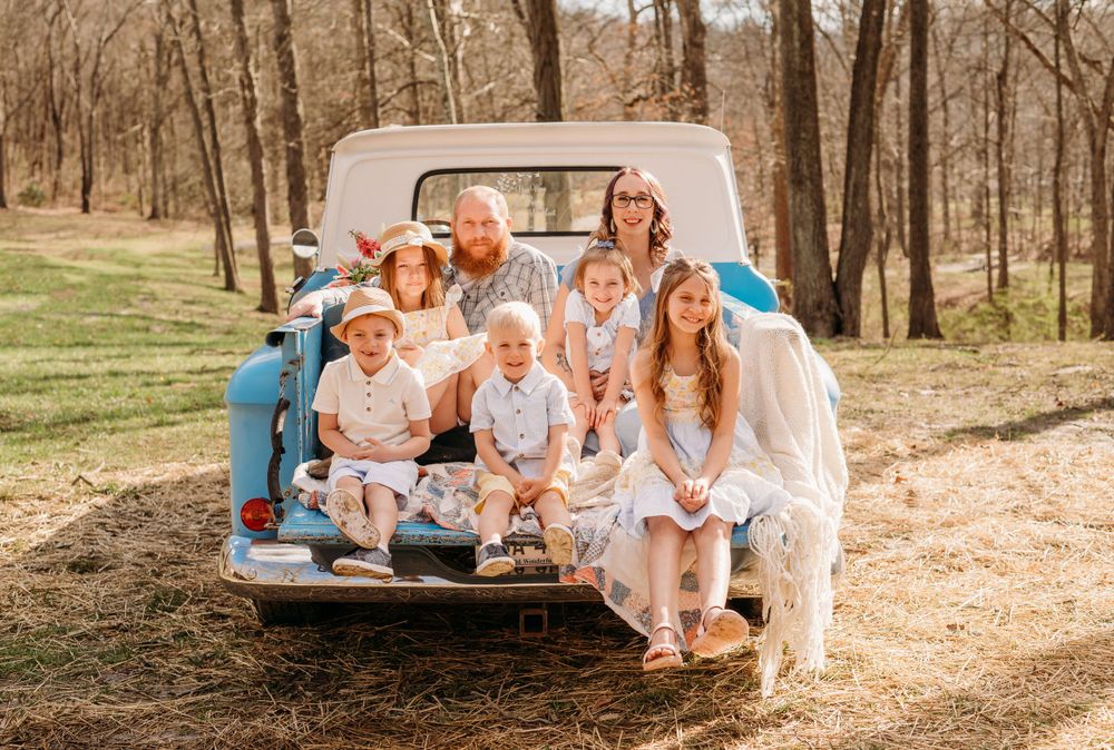 Ayersman's Family Minis | PAULINA SLIVKA PHOTOGRAPHY, MORGANTOWN WV ...