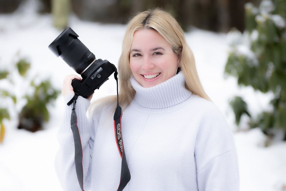 Lisa West Photography