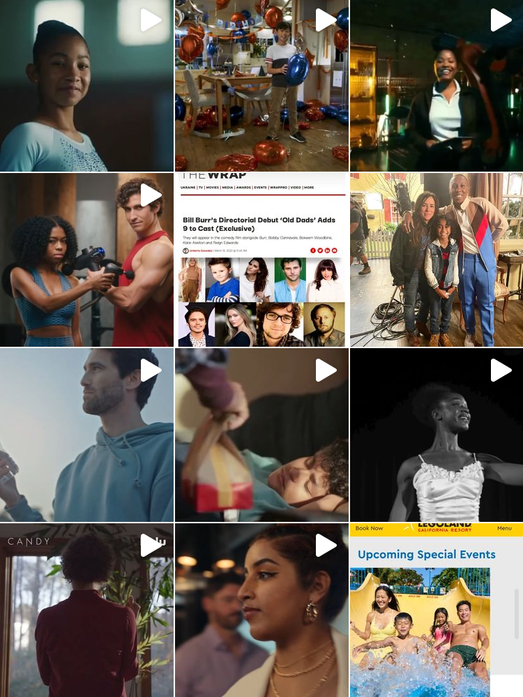 55 Modeling Agencies in Southern California - Beauty & Fashion ...