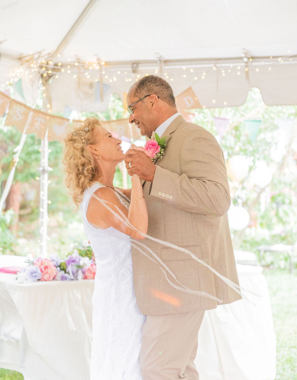 Hillary and Keith - Moments Worth Capturing ~ By Emily Rose