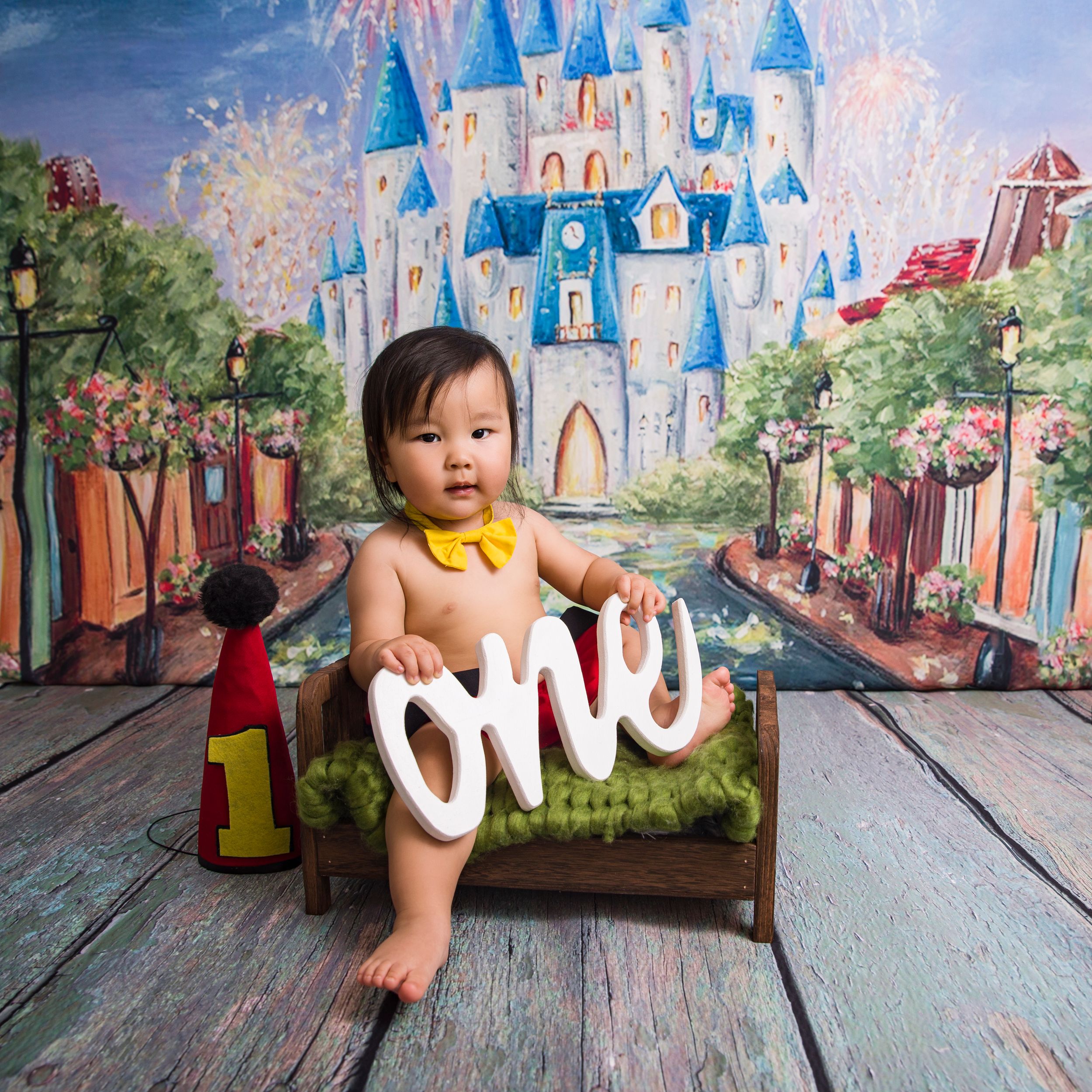 Lale Baby Art Studio