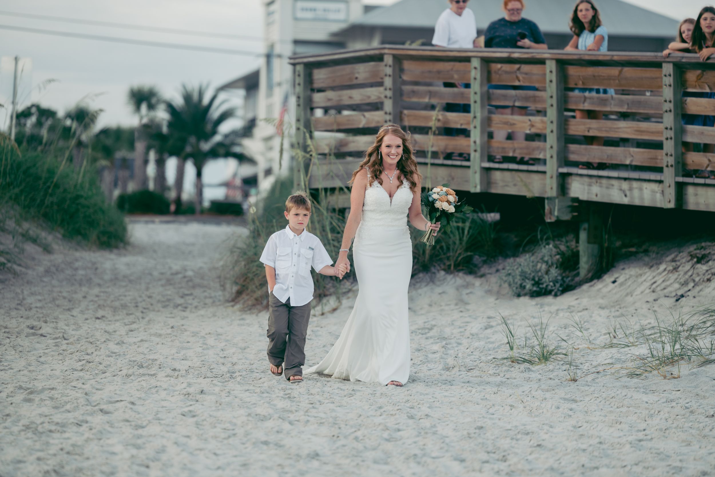 Robert & Melissa's Wedding Day - Nick Snell Photography