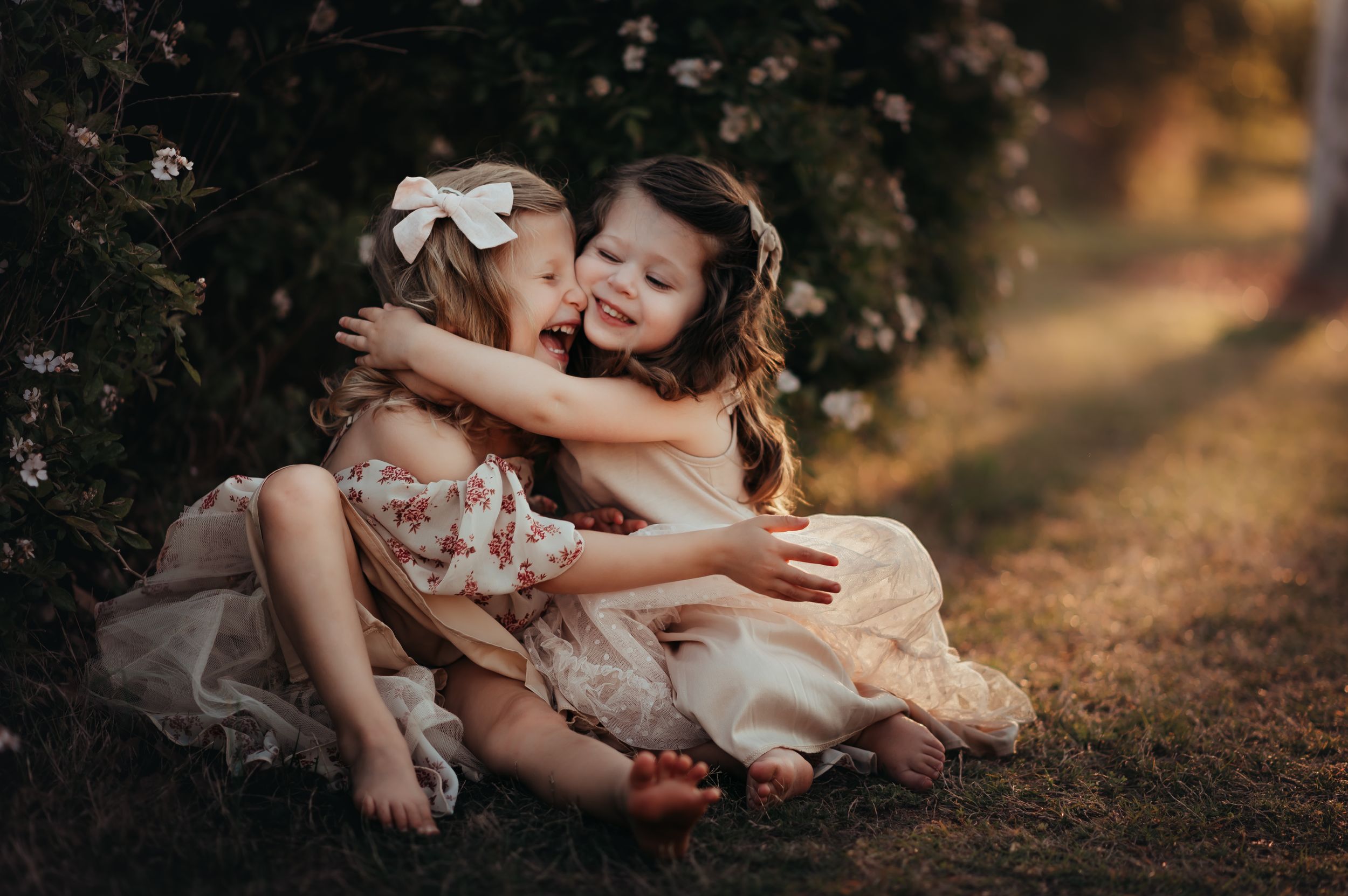 Capturing Childhood: The Beauty of A Yearly Milestone Photo Tradition ...