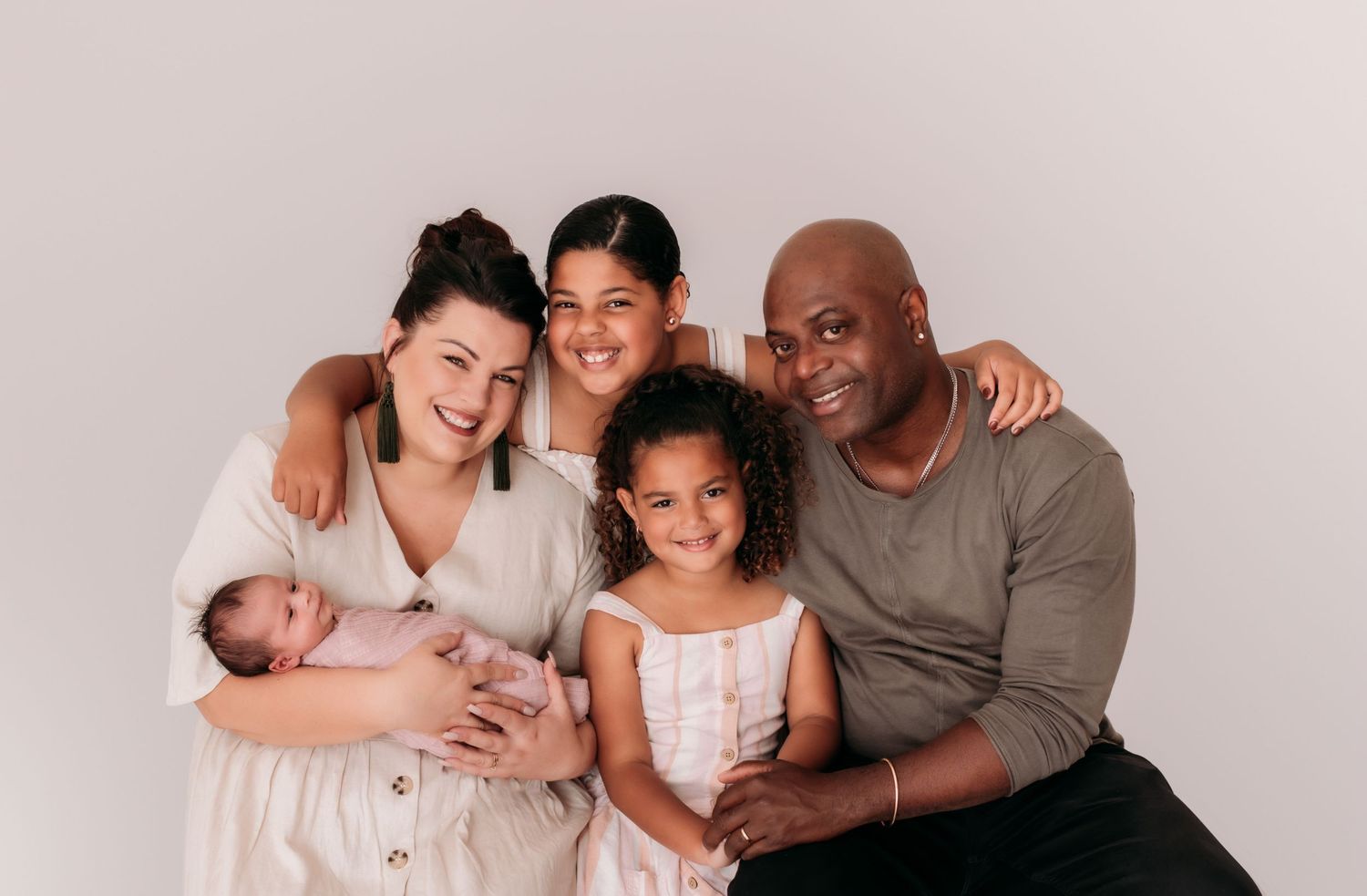 Studio - Tash Thompson Photography