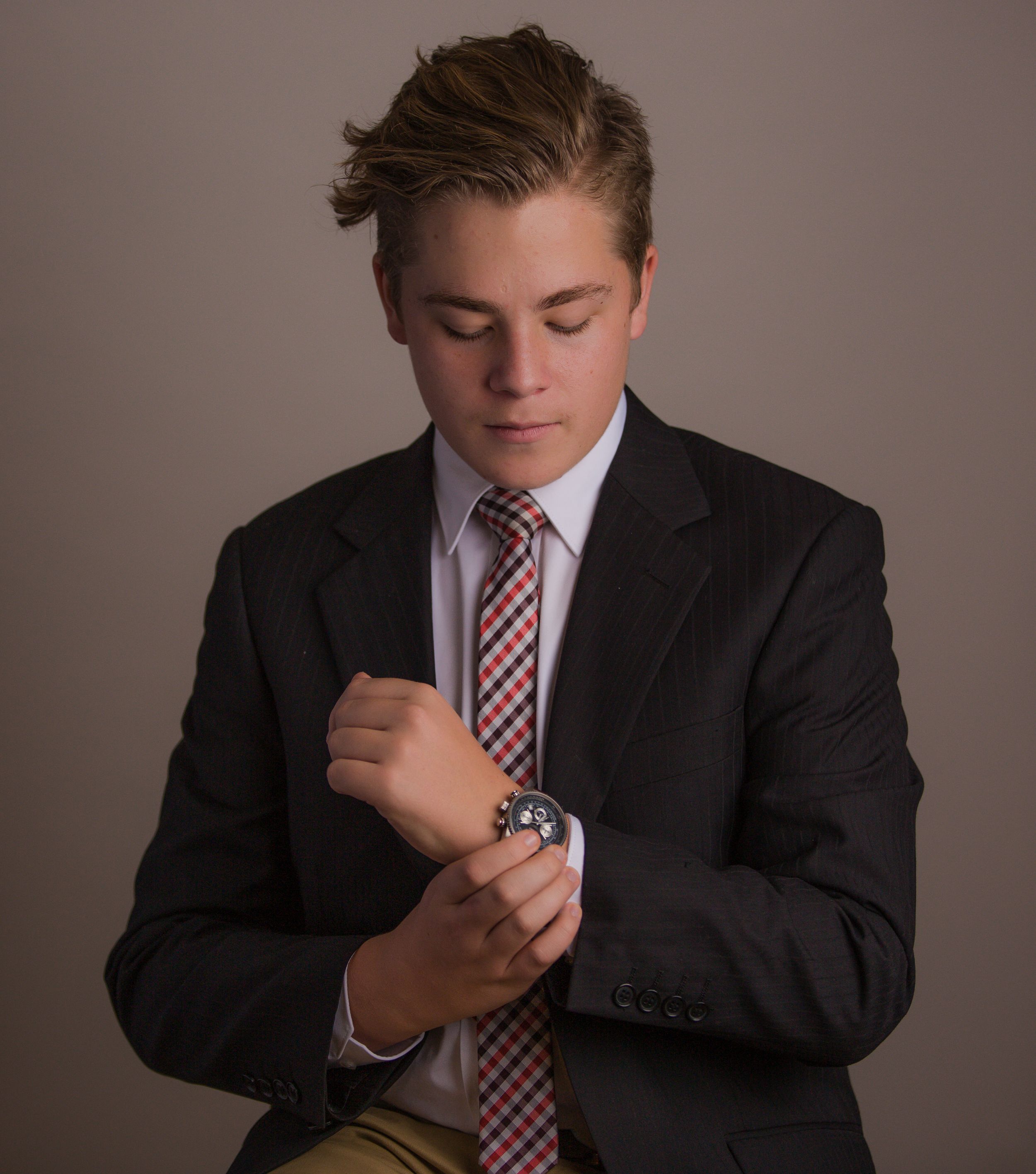 Studio - Tash Thompson Photography