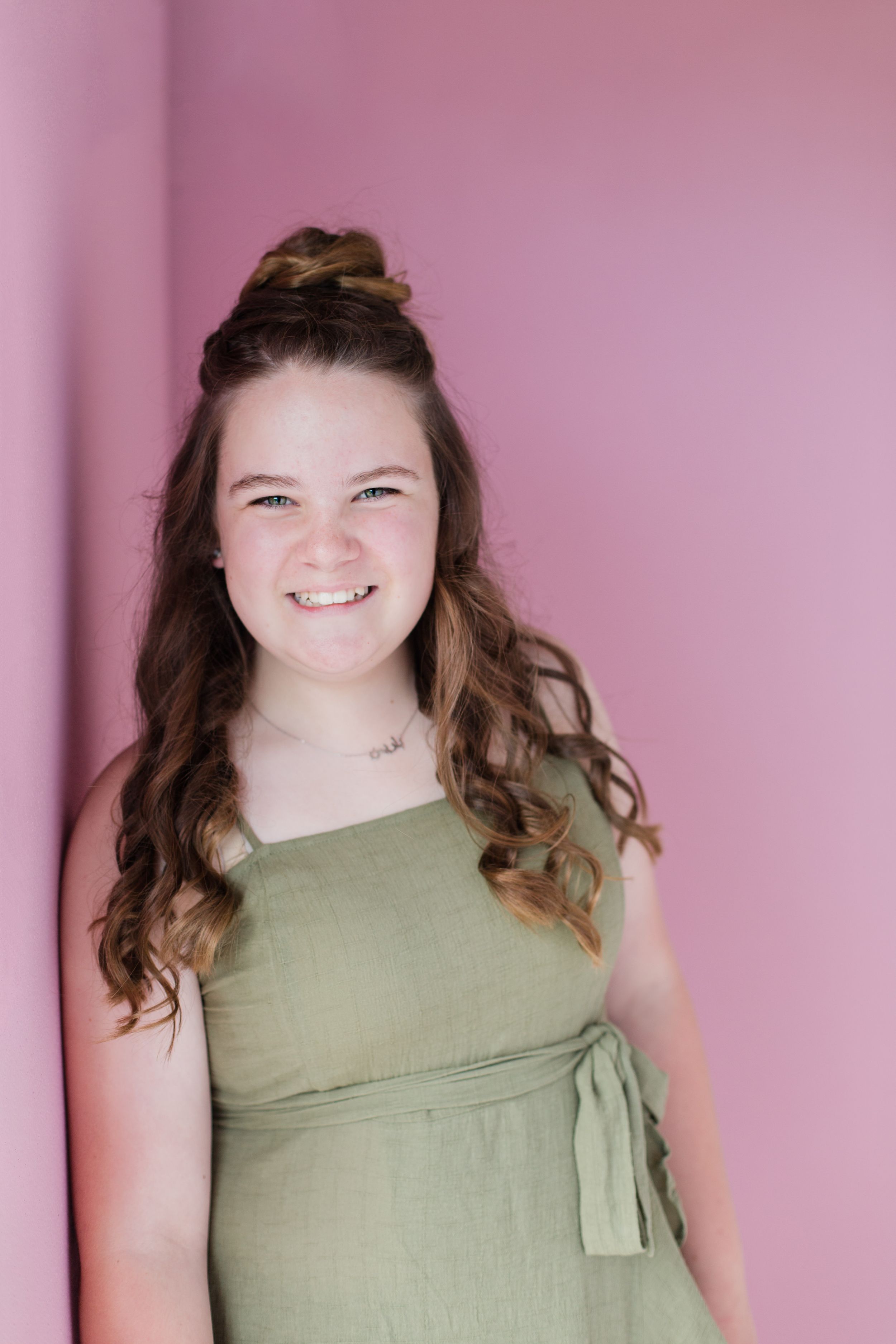 Studio - Tash Thompson Photography