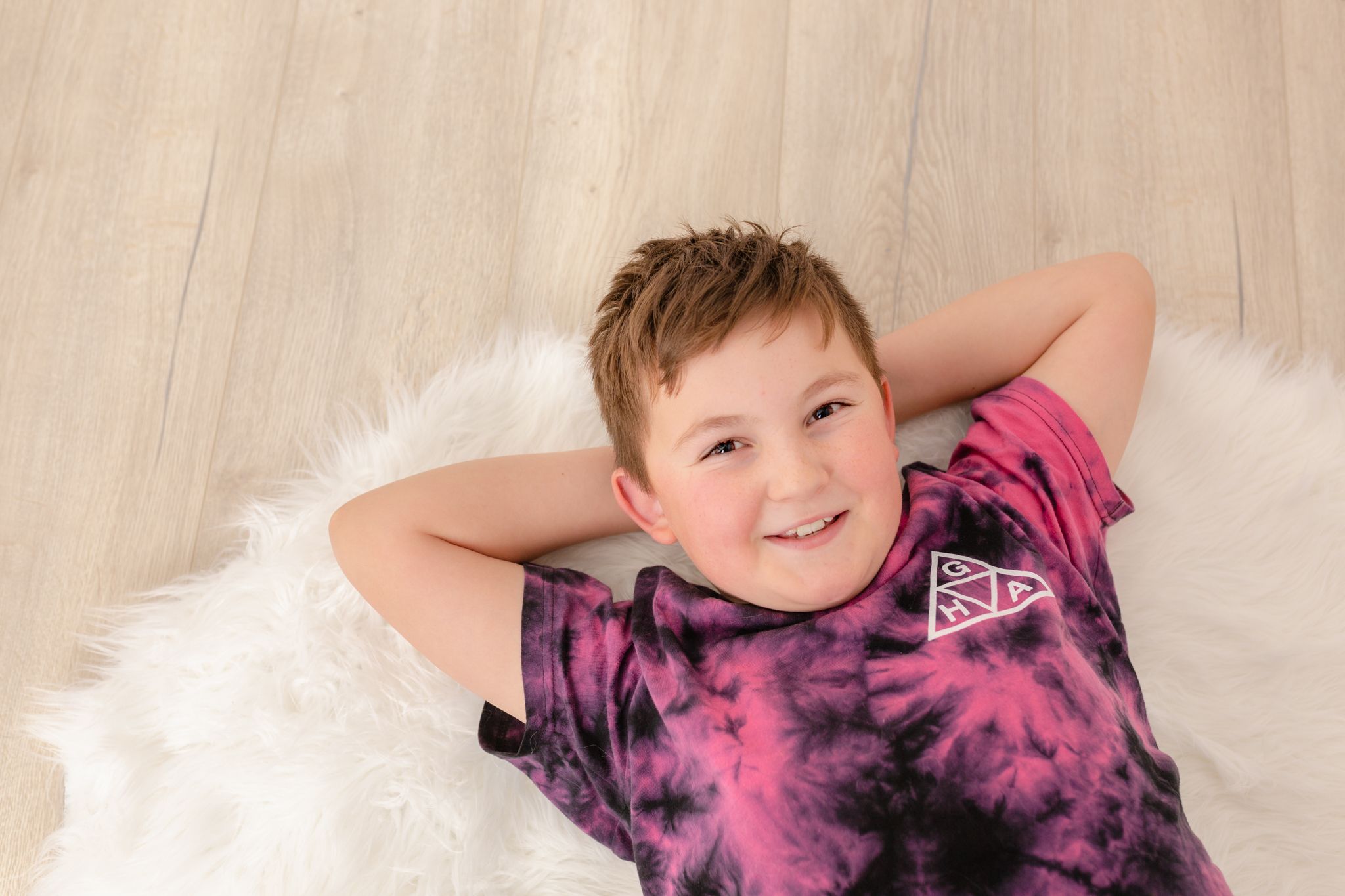 Studio - Tash Thompson Photography