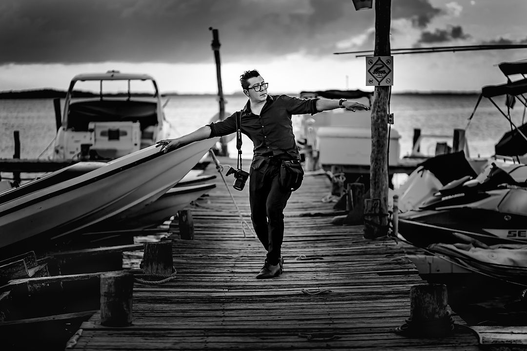 About - Juan Euan Photography