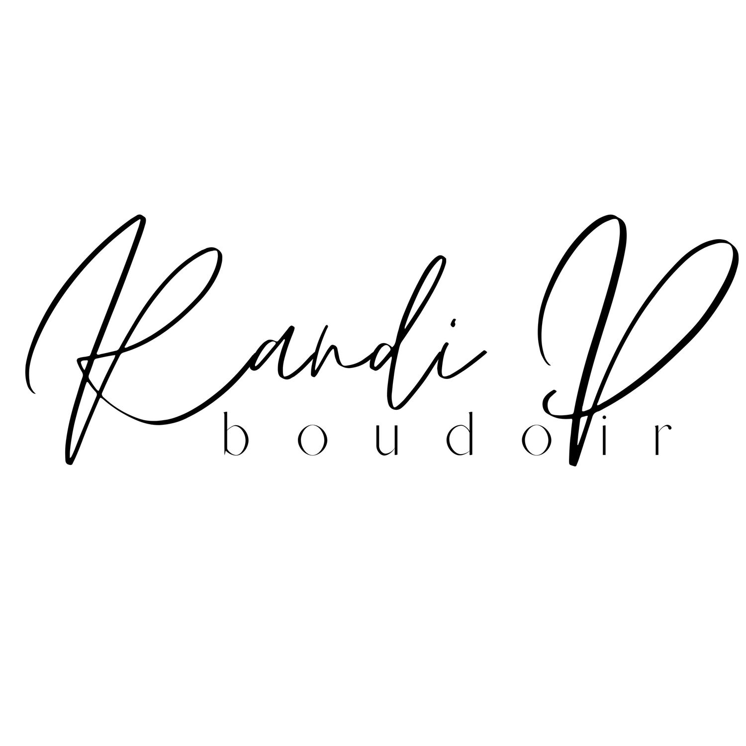 Randi P Boudoir Studio