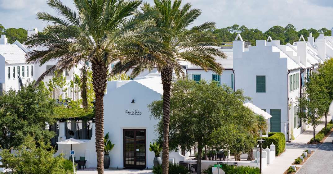 My Top 4 best coffee shops on 30a