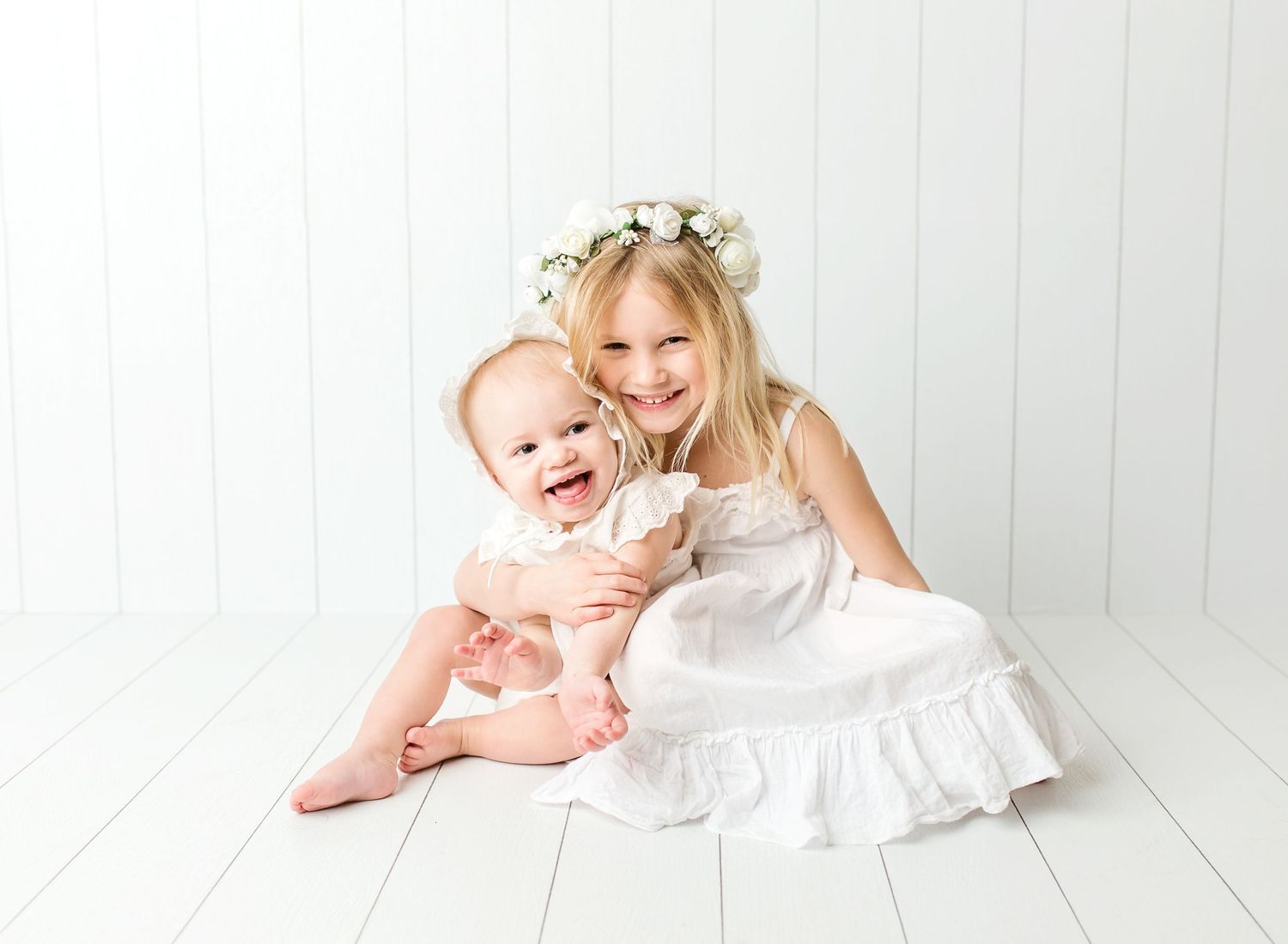 Children - Emily Hoffman Photography