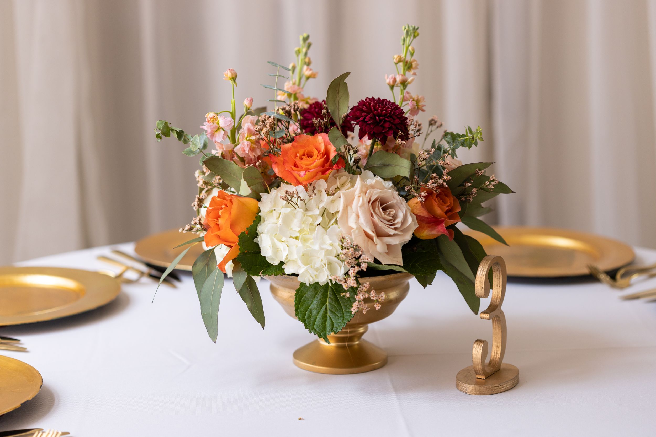 Imperial Party Rentals - Brad Hall Studios