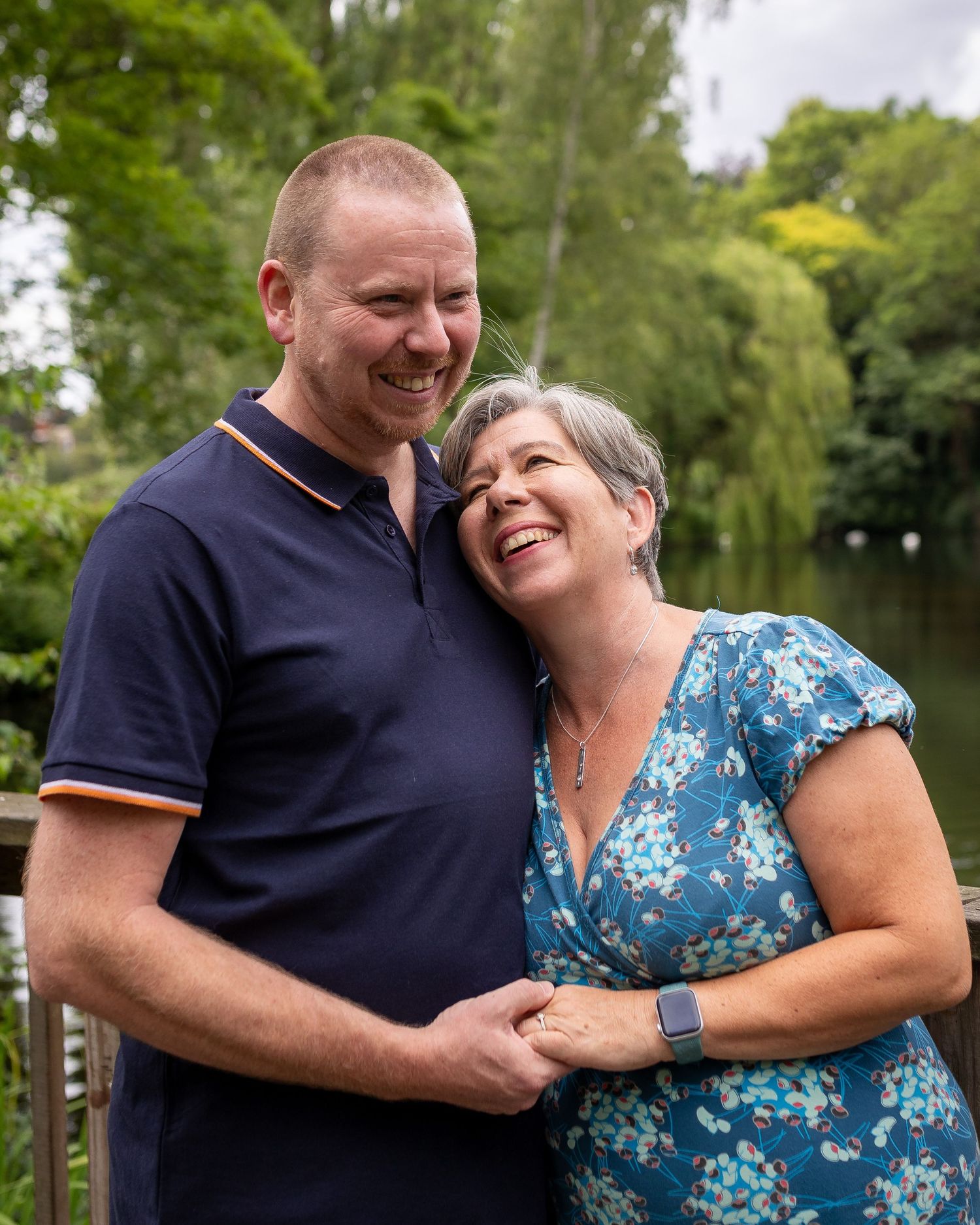 Wendy and Neil's Wonderful Wedding