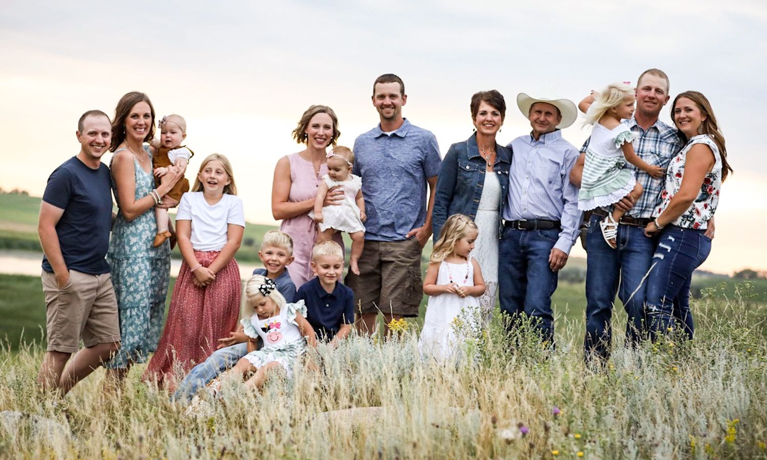 Engagement - Section 20 Photography