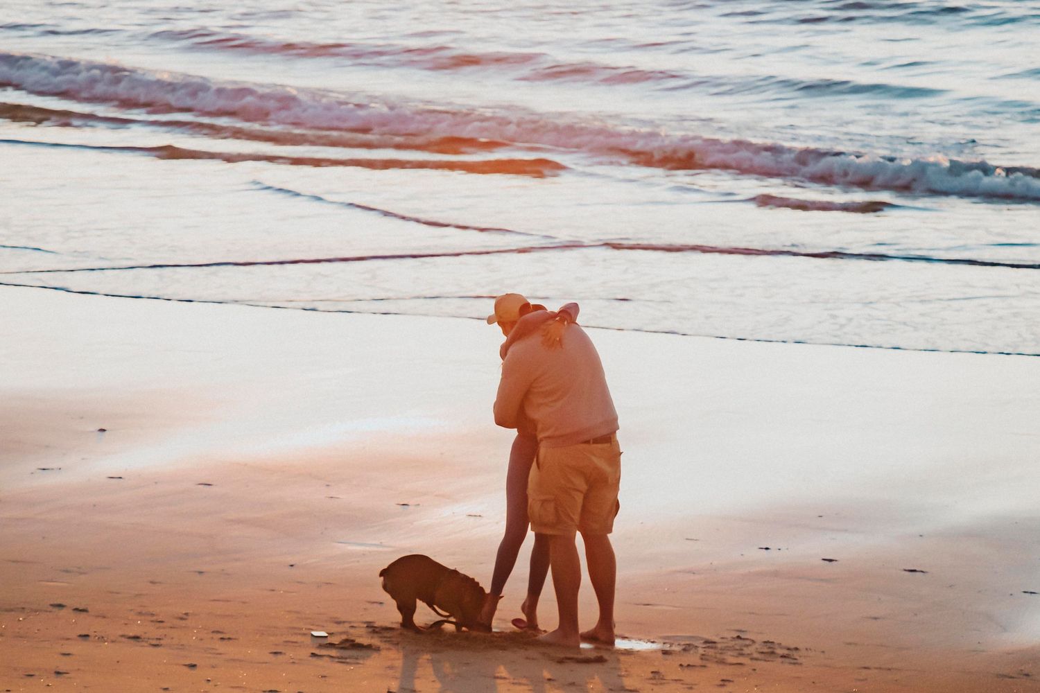 Engagement Sessions - The Infinity Collective | Queensland Photographer ...