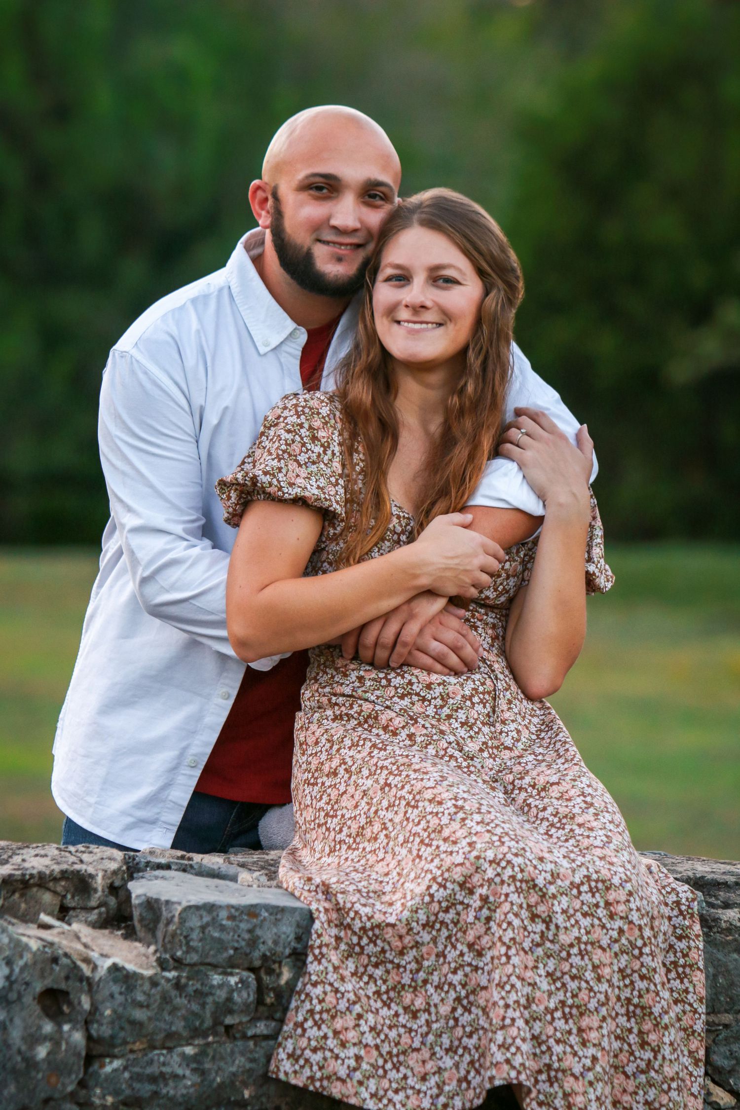 Non-Equine - Avery Fletcher Photography