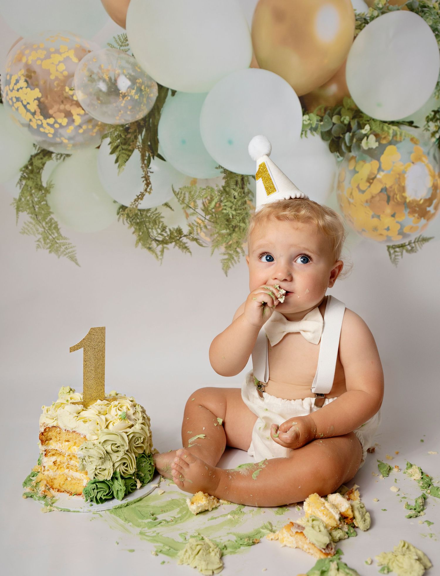 Cake - Sugar and Spice Photography