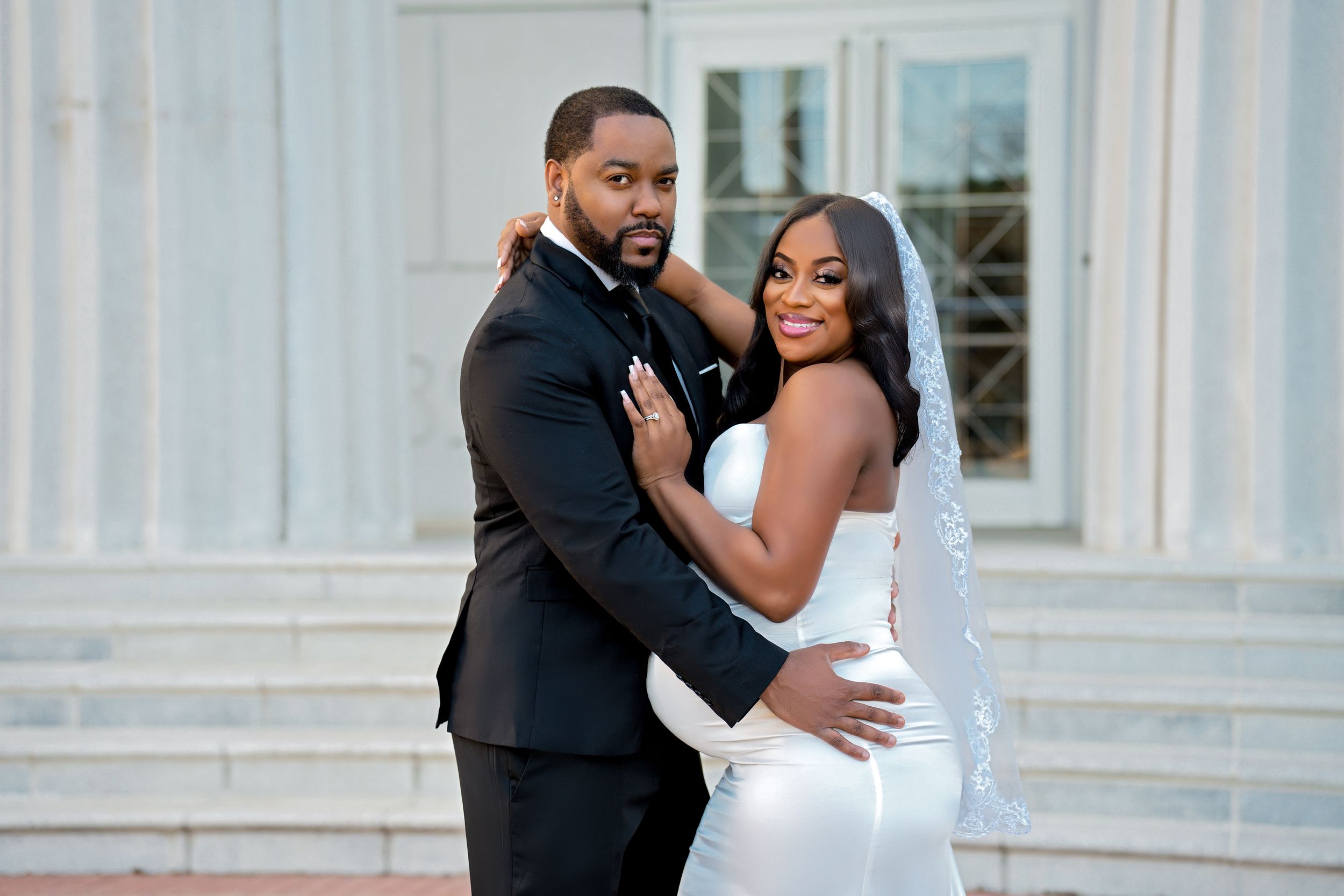 Weddings - Juliette Johnson Photography