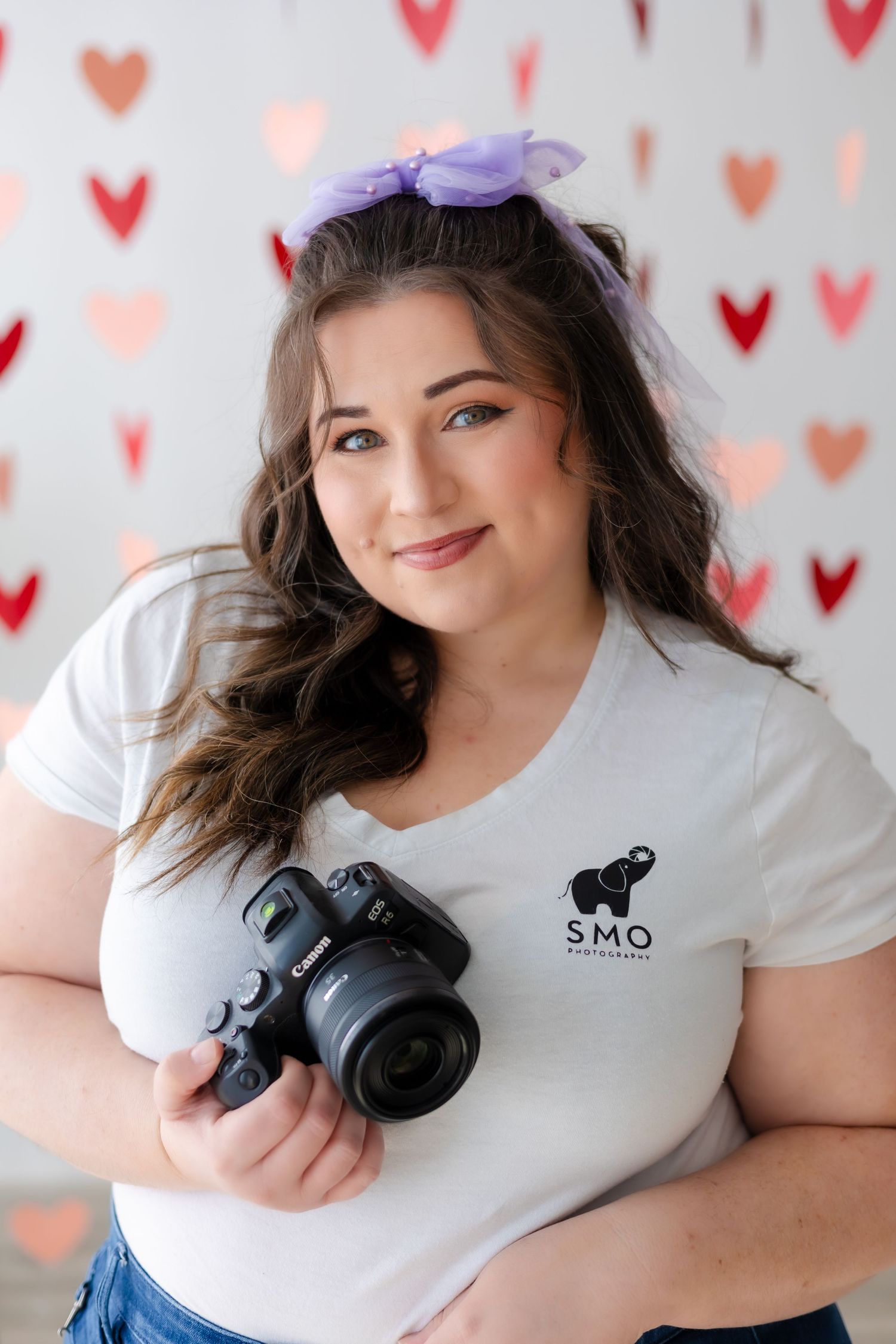 About - SMO Photography LLC