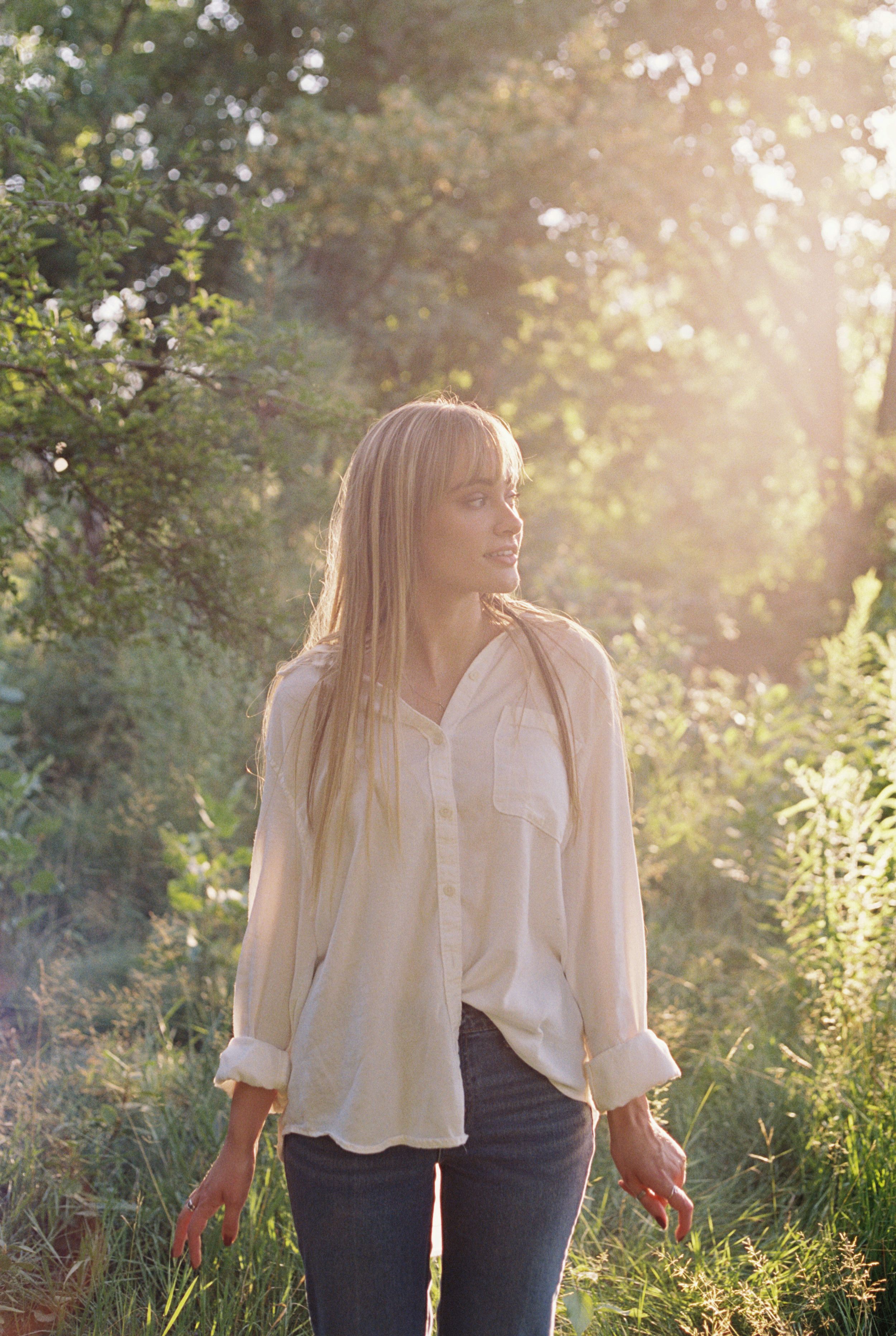 Jen Barger | Boise Photographer