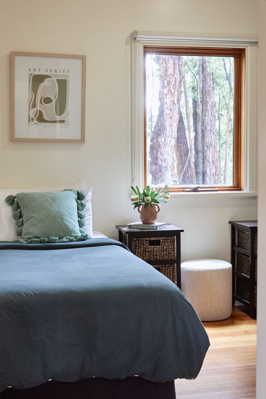 Cedarwood Cottage - Alexandra Phillips Photography