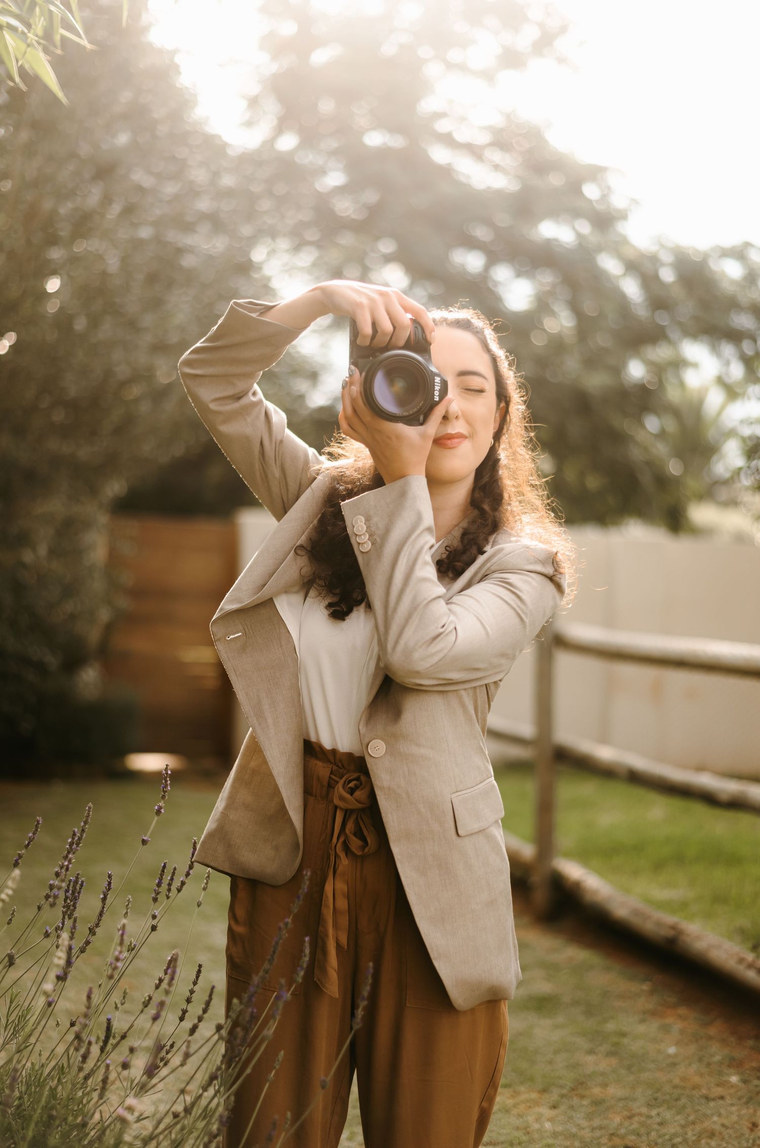 About - Lisa Blanche Photography | NJ Wedding Photographer