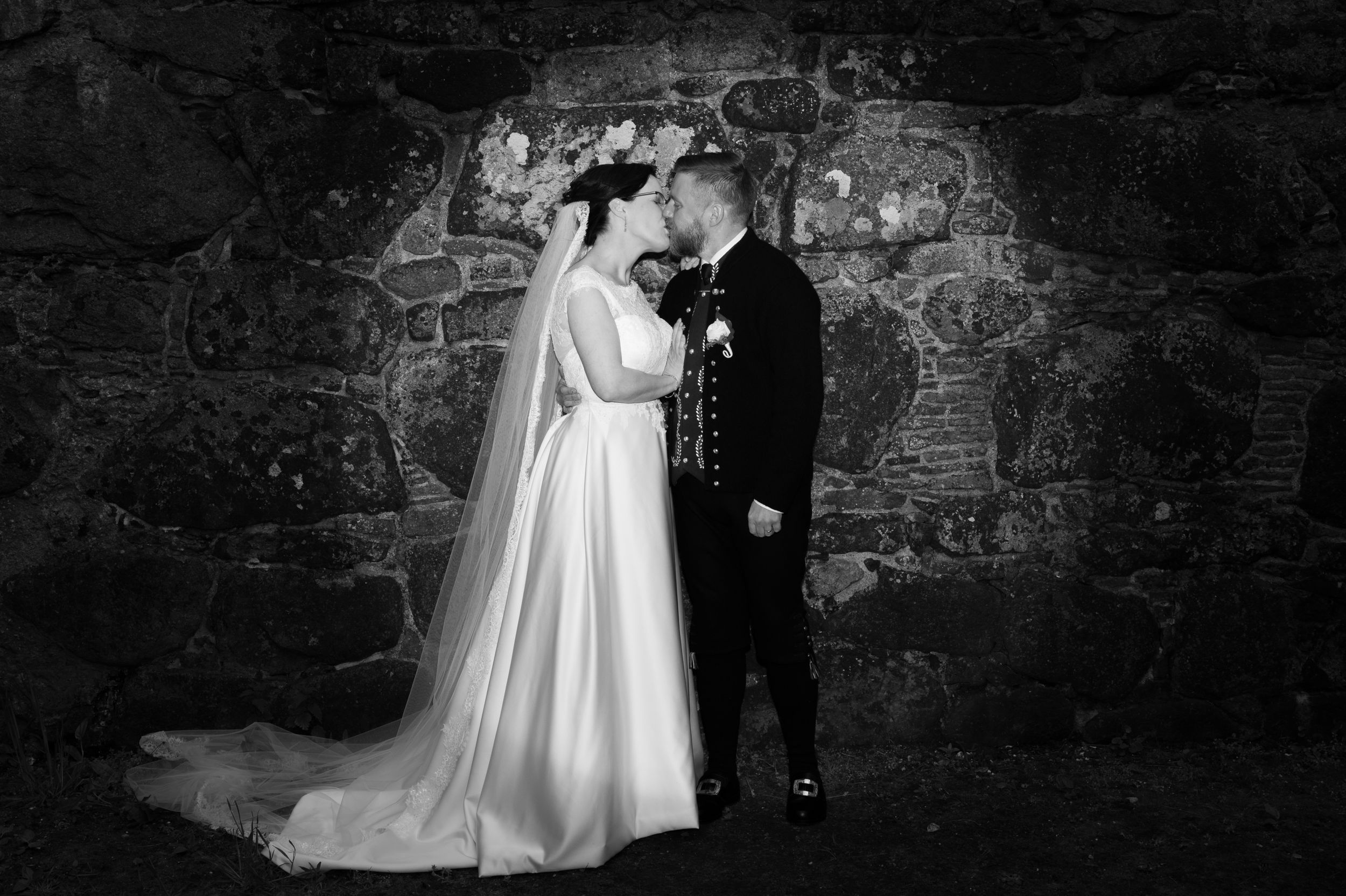 James Currie Photography