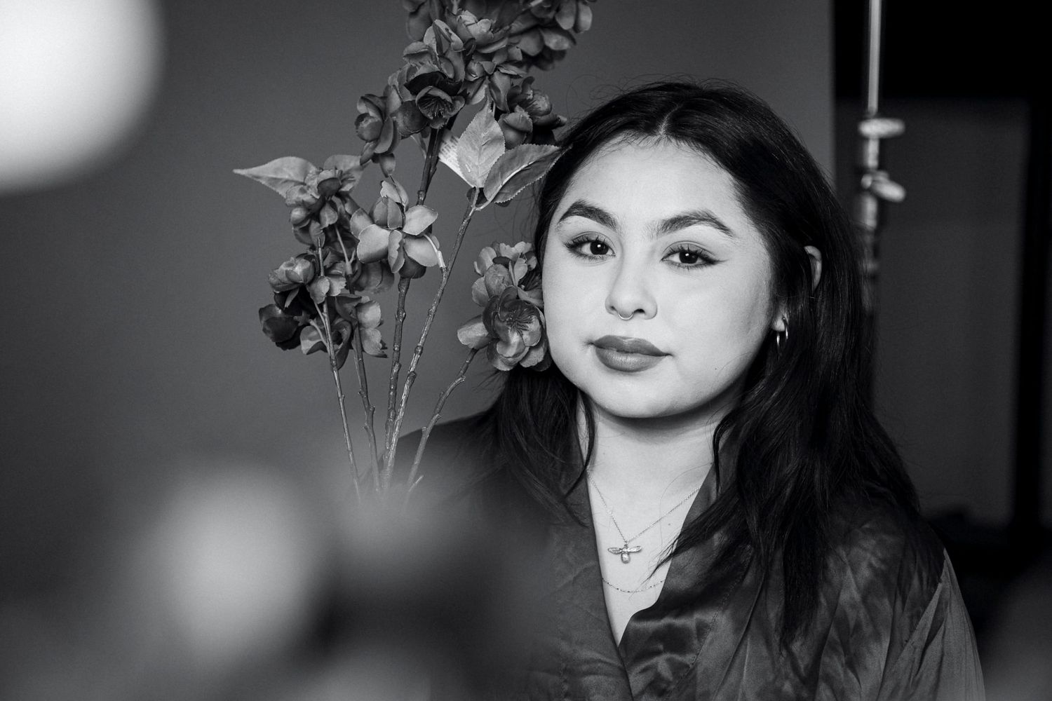 Student Work - Valeria Ramirez Fotografía