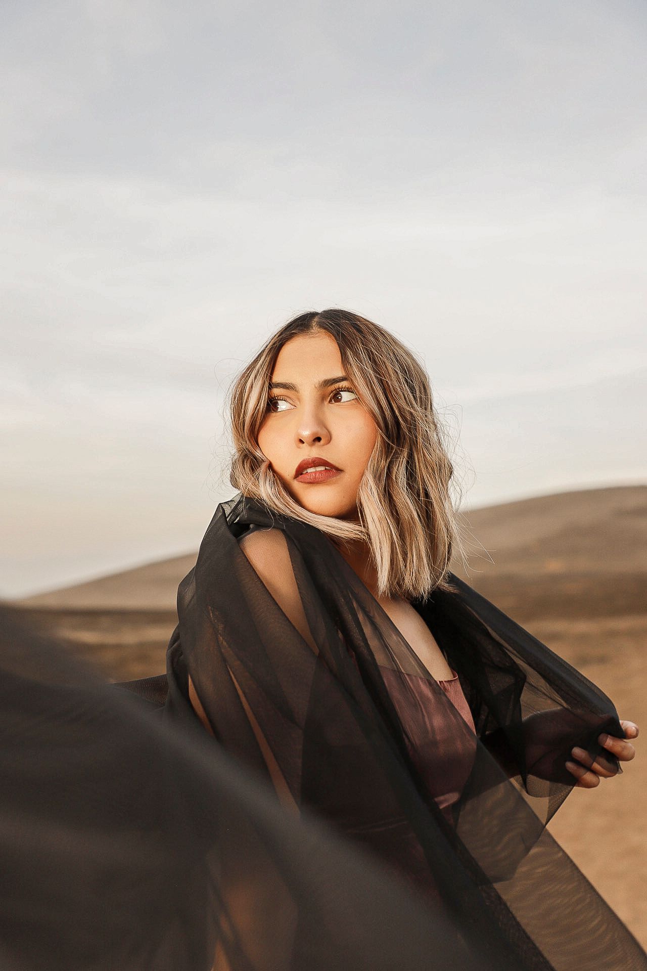 Student Work - Valeria Ramirez Fotografía