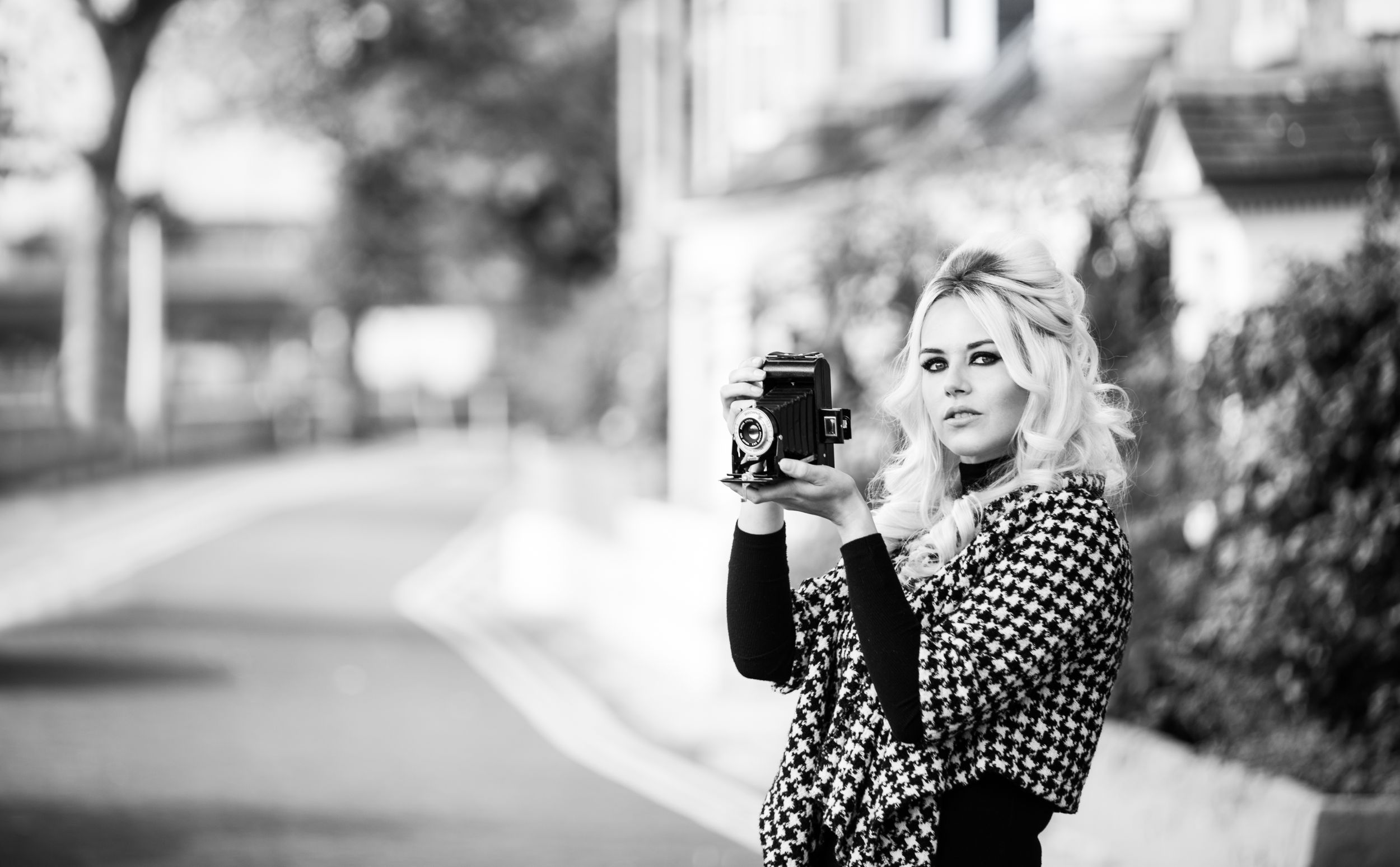 Fashion - Alison White Photography