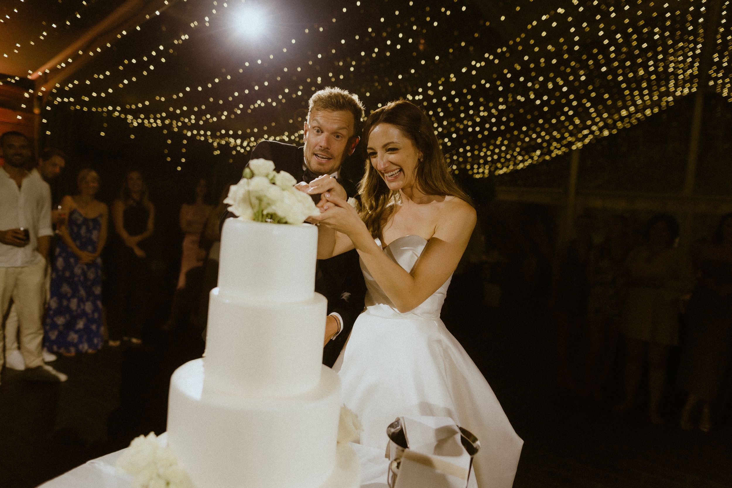 Ripic Weddings - Croatia Wedding Photographer