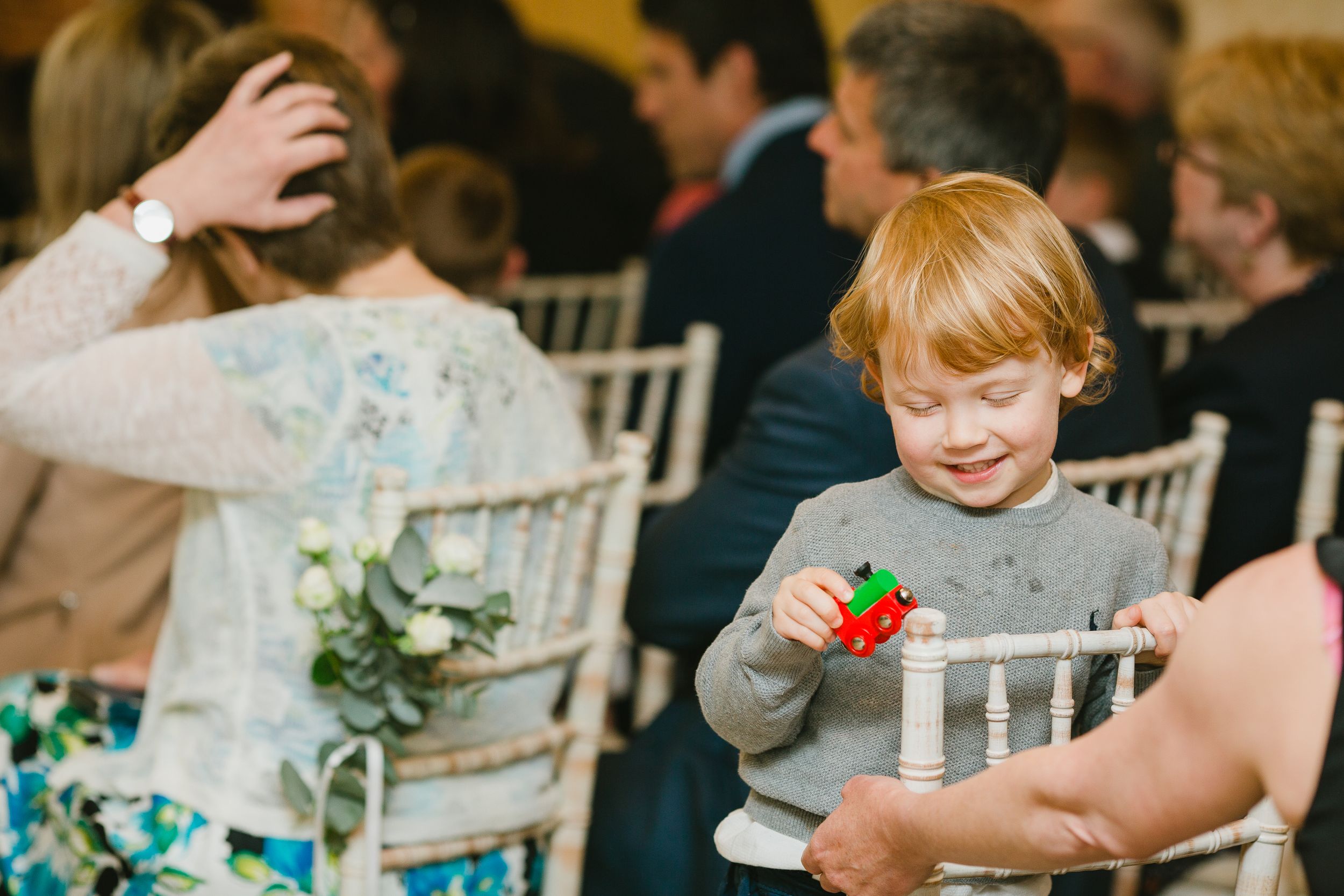 How to have a kick ass rainy day wedding at Reymerston Hall - Lace and ...