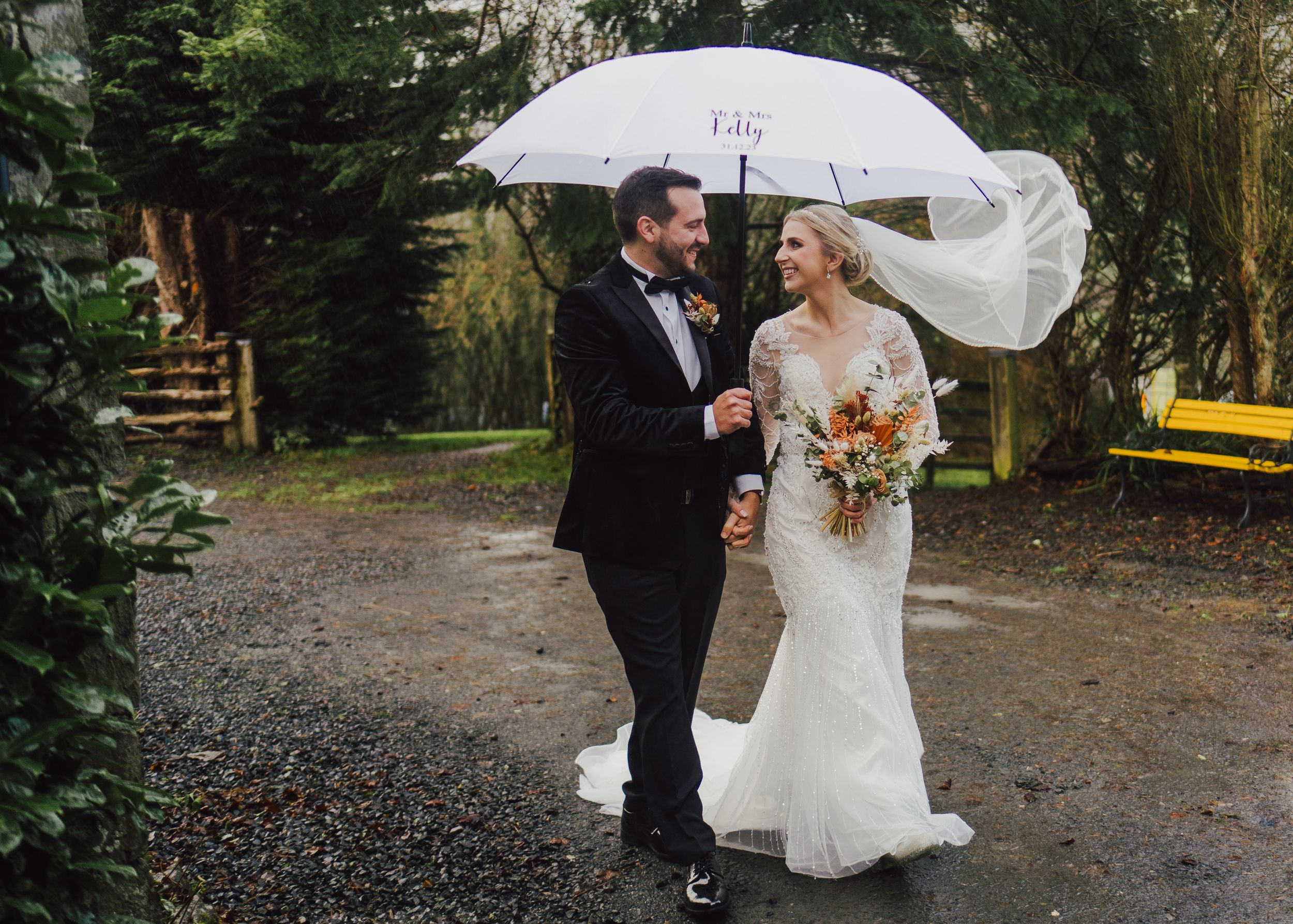 Wedding - Joe Lloyd wedding photography