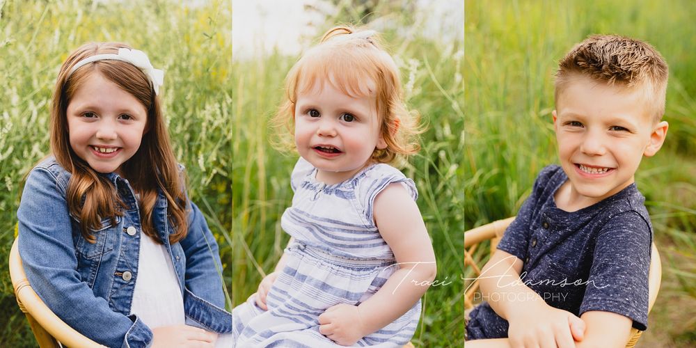 I + S + E | Fargo Family Photographer - Traci Adamson - Family ...