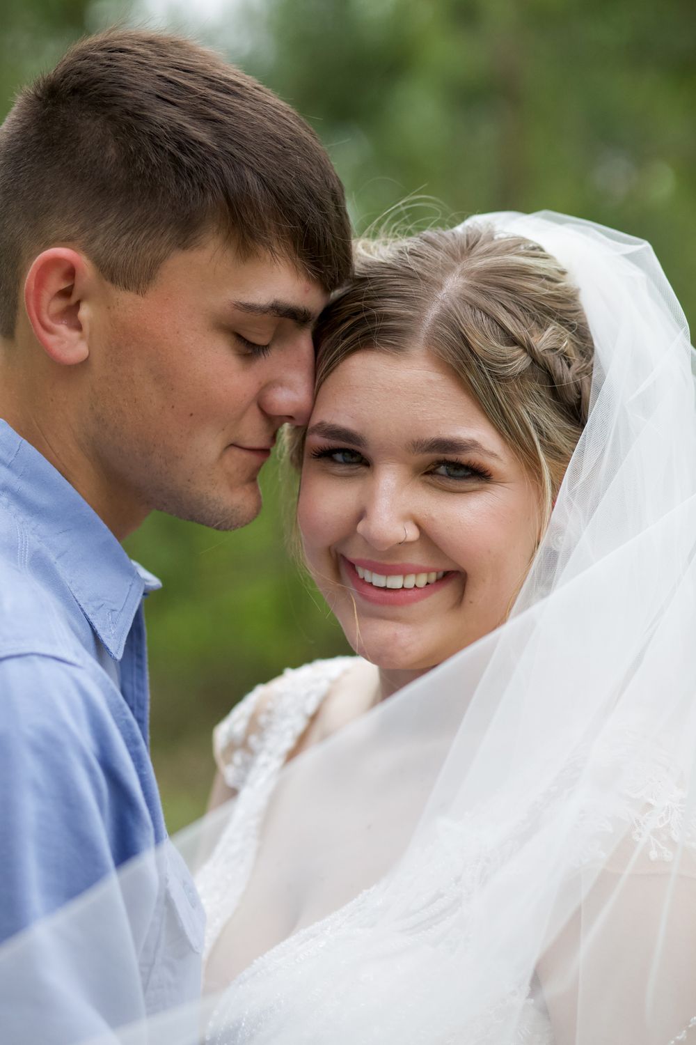 Weddings - Karissa Morman Photography