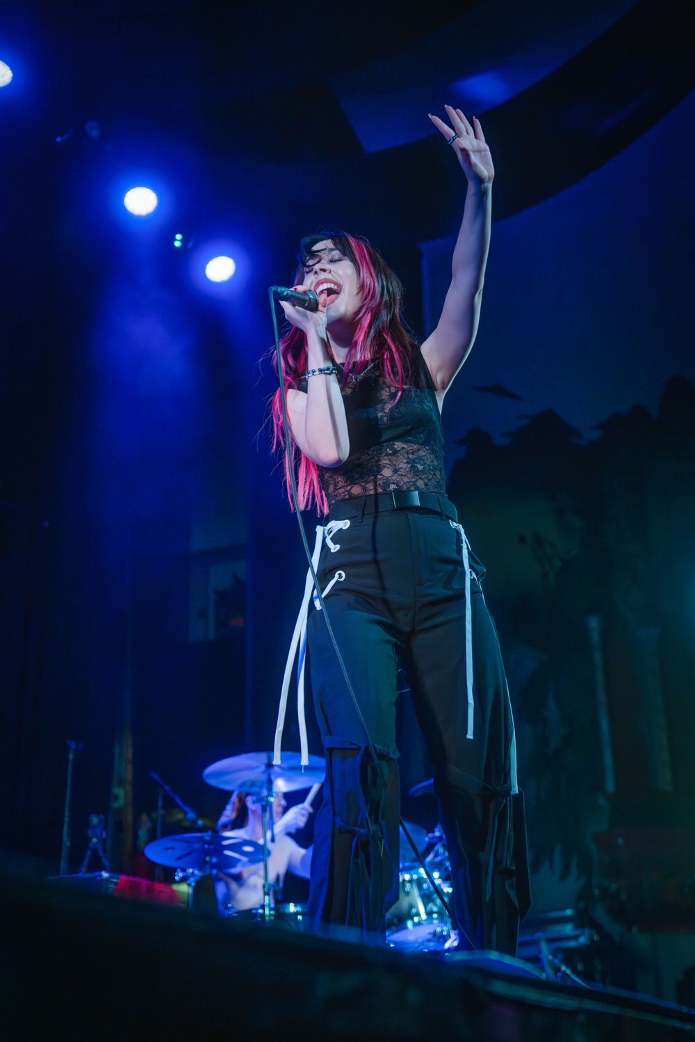 Concerts - Ben Kelsey Photography