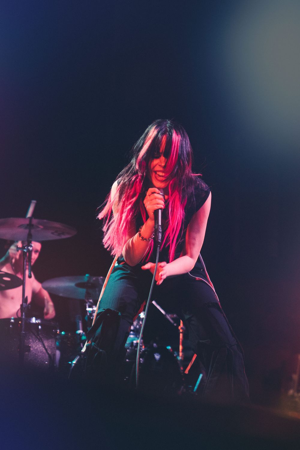 Concerts - Ben Kelsey Photography