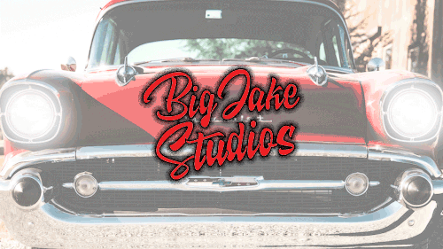 Big Jake Studios