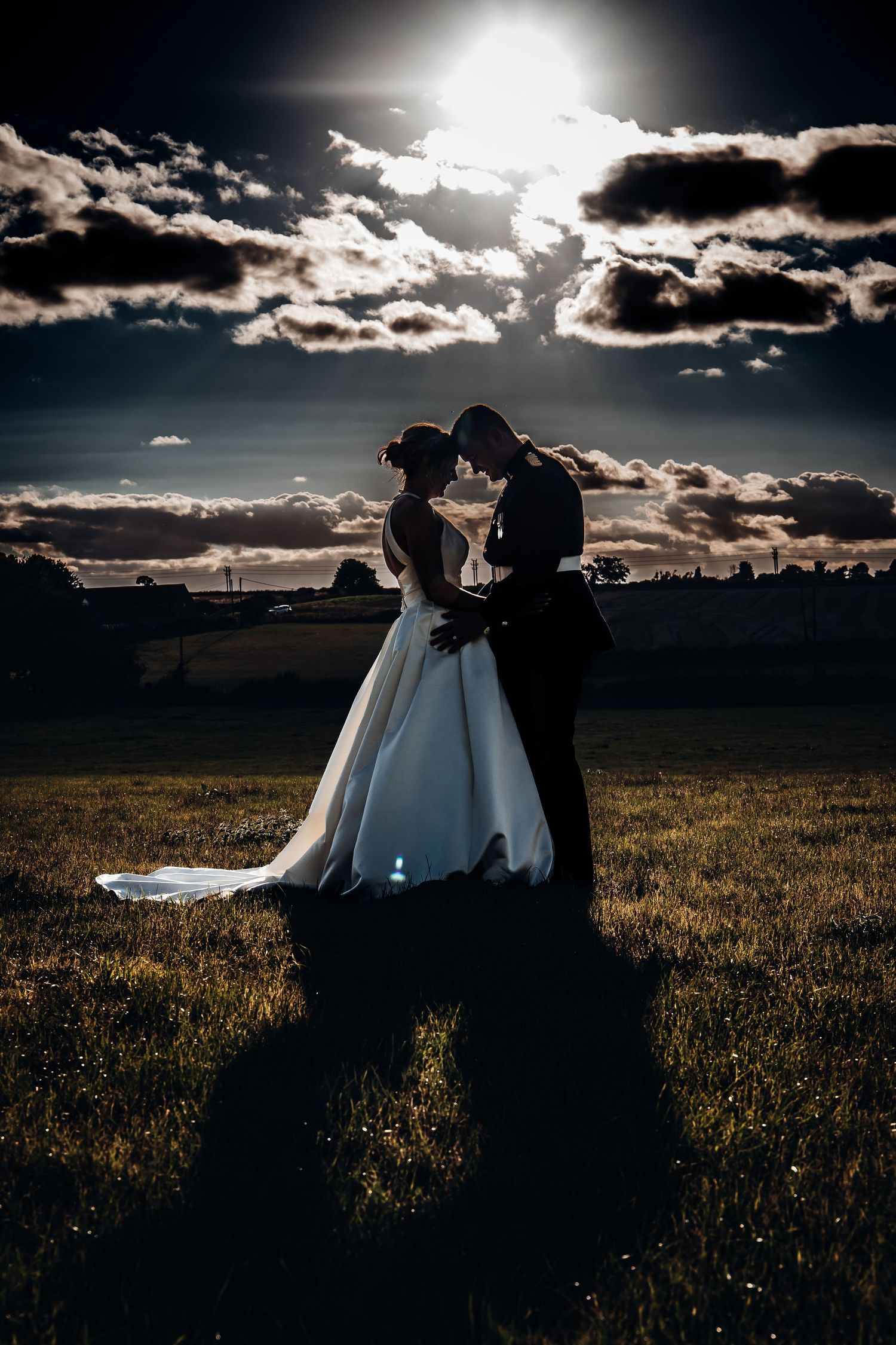 Weddings - Tie The Knot Photography