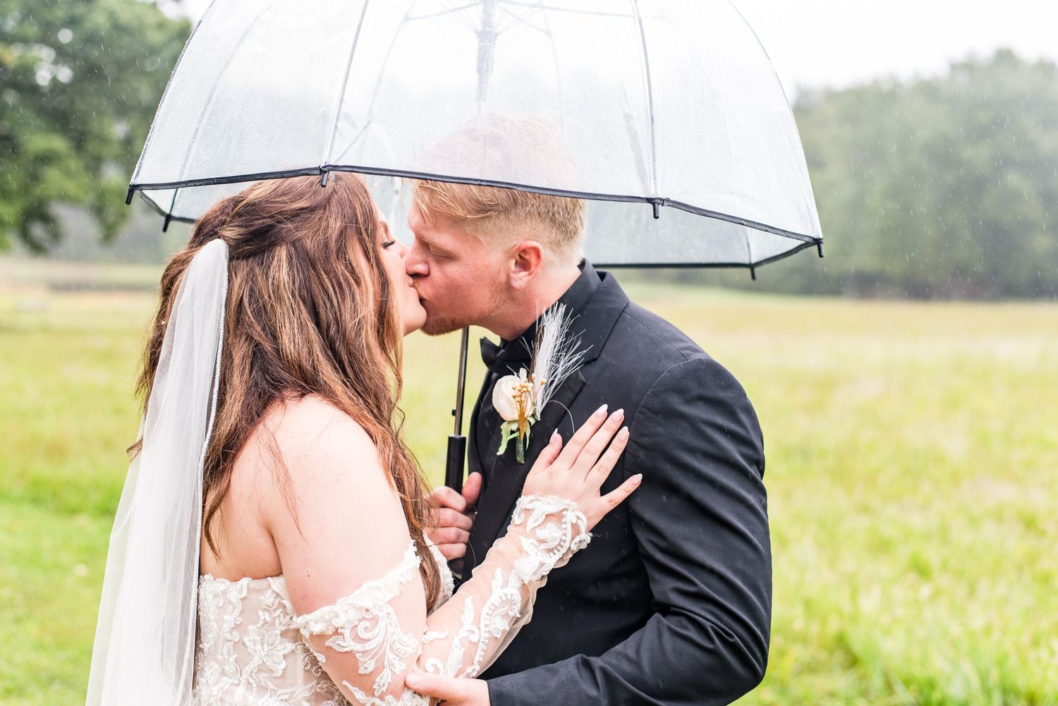 Wedding - Lydia Ellen Photography