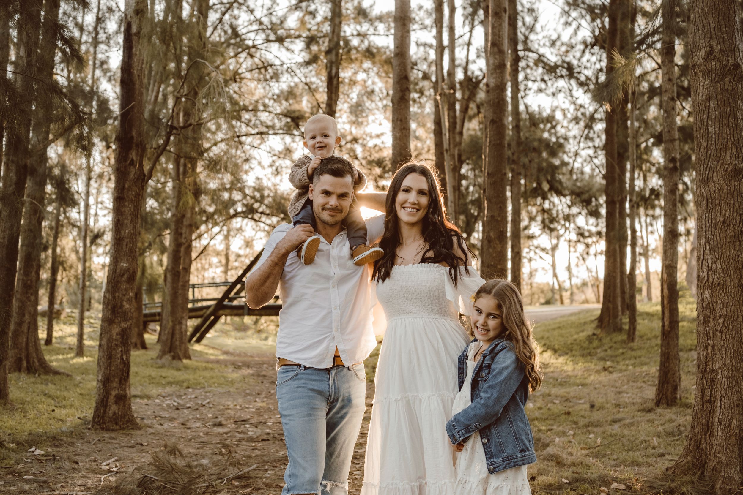 5 best outdoor photo locations - Marve Photography