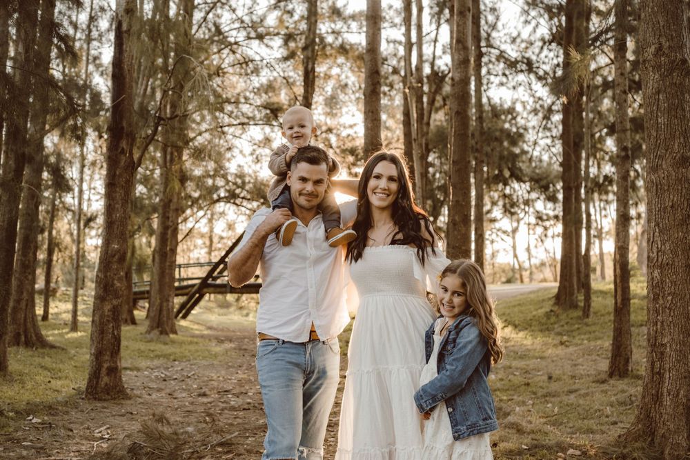 5 best outdoor photo locations - Marve Photography