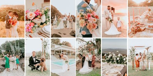 Luxe Elopements