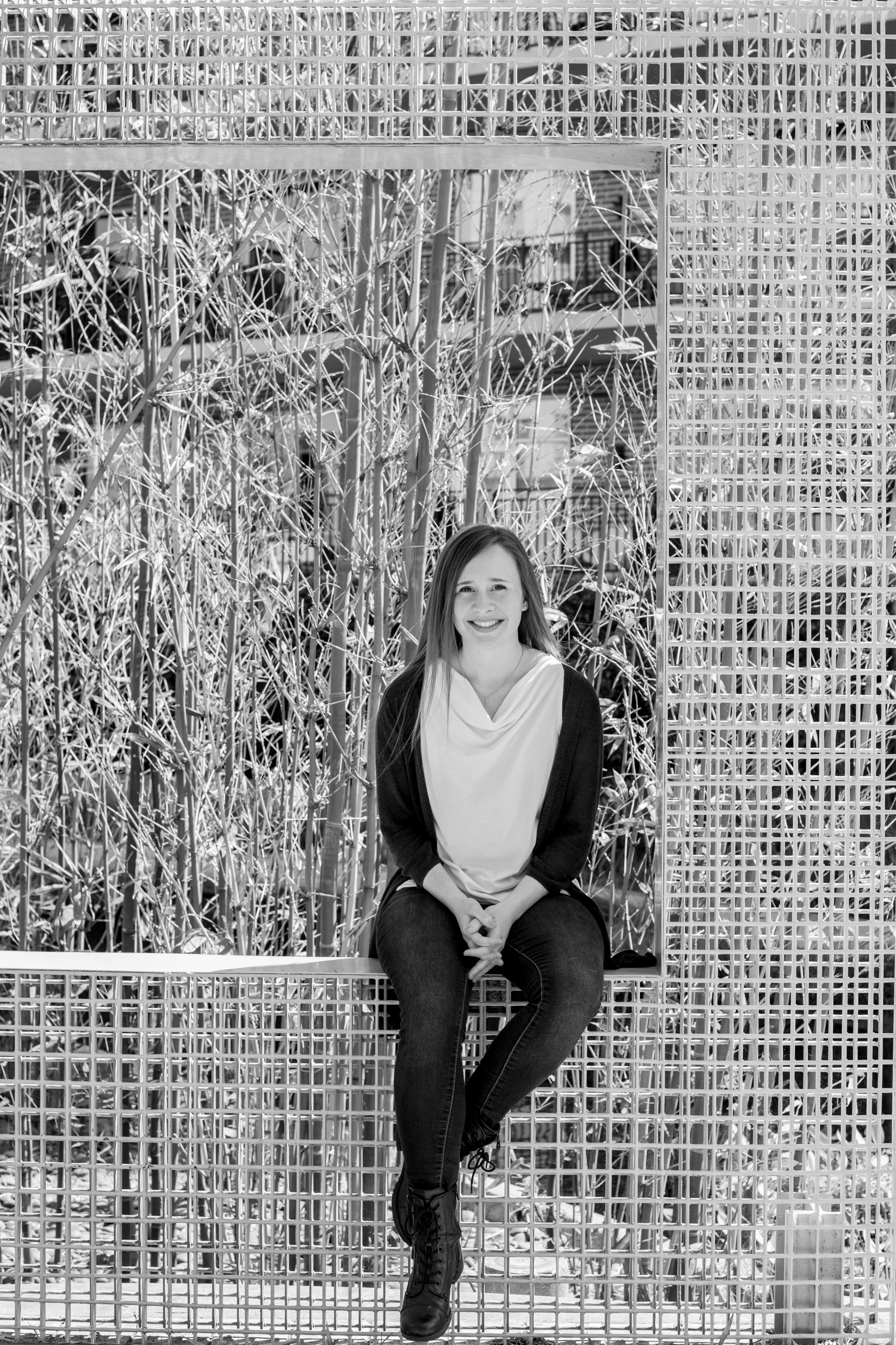 Seniors - Stephanie Rowe Photography